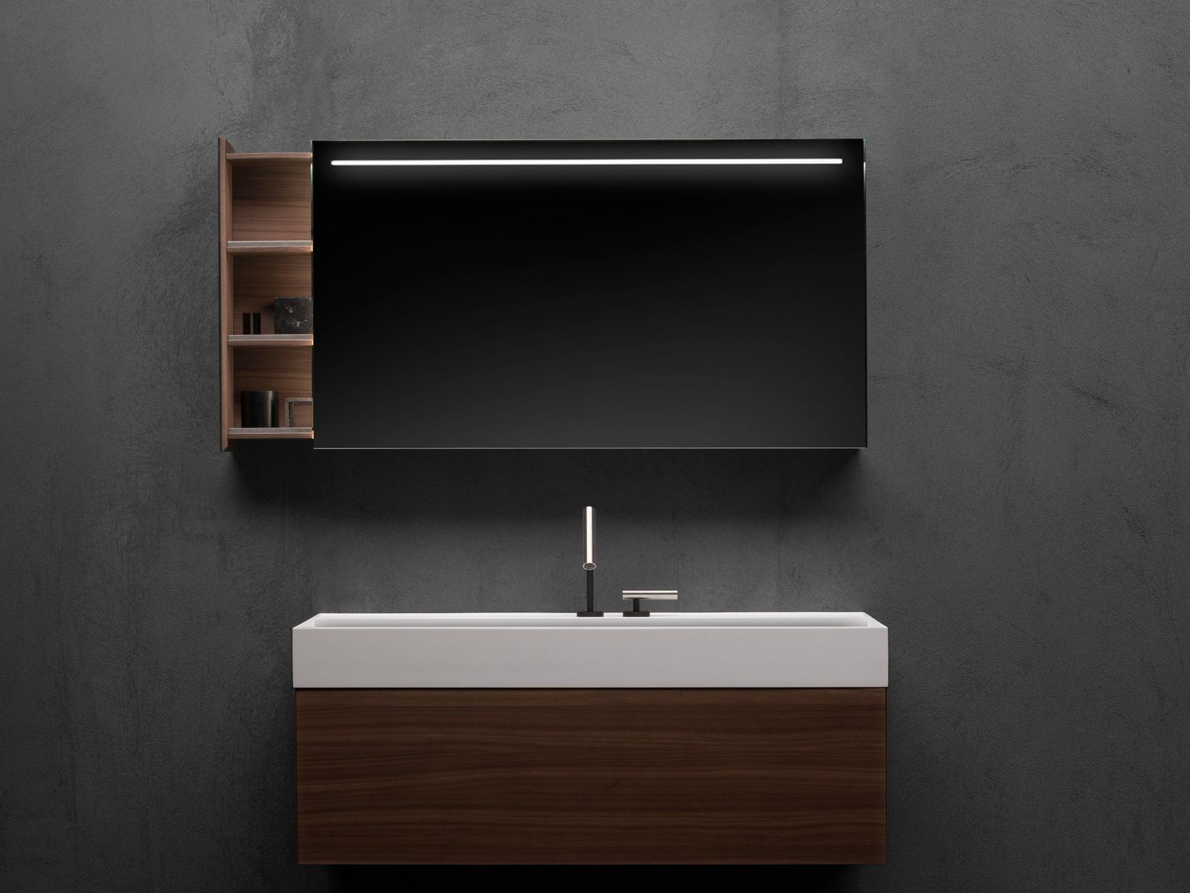 FALPER: Arredo bagno design, sanitari e lavabi | Archiproducts