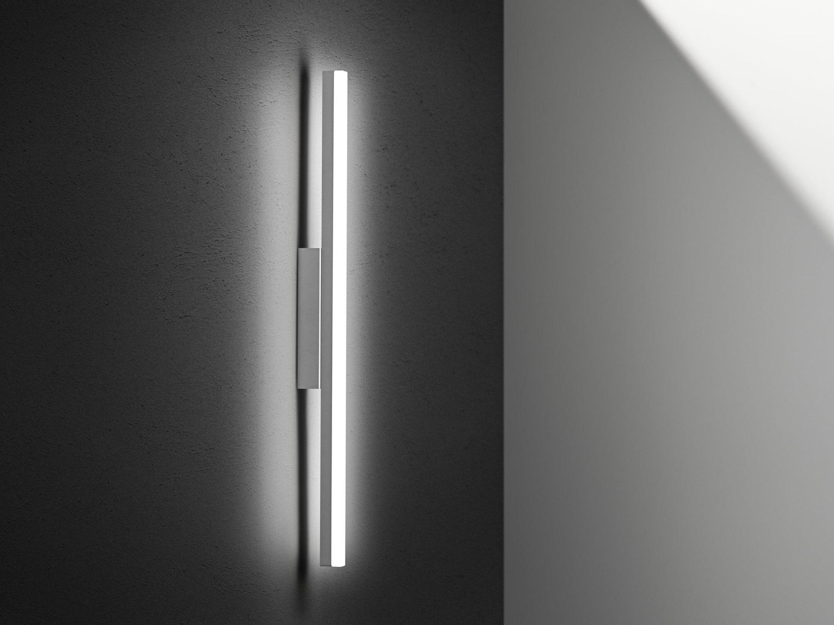 LED Mirror lamp MIRRORLAMP By Centrsvet