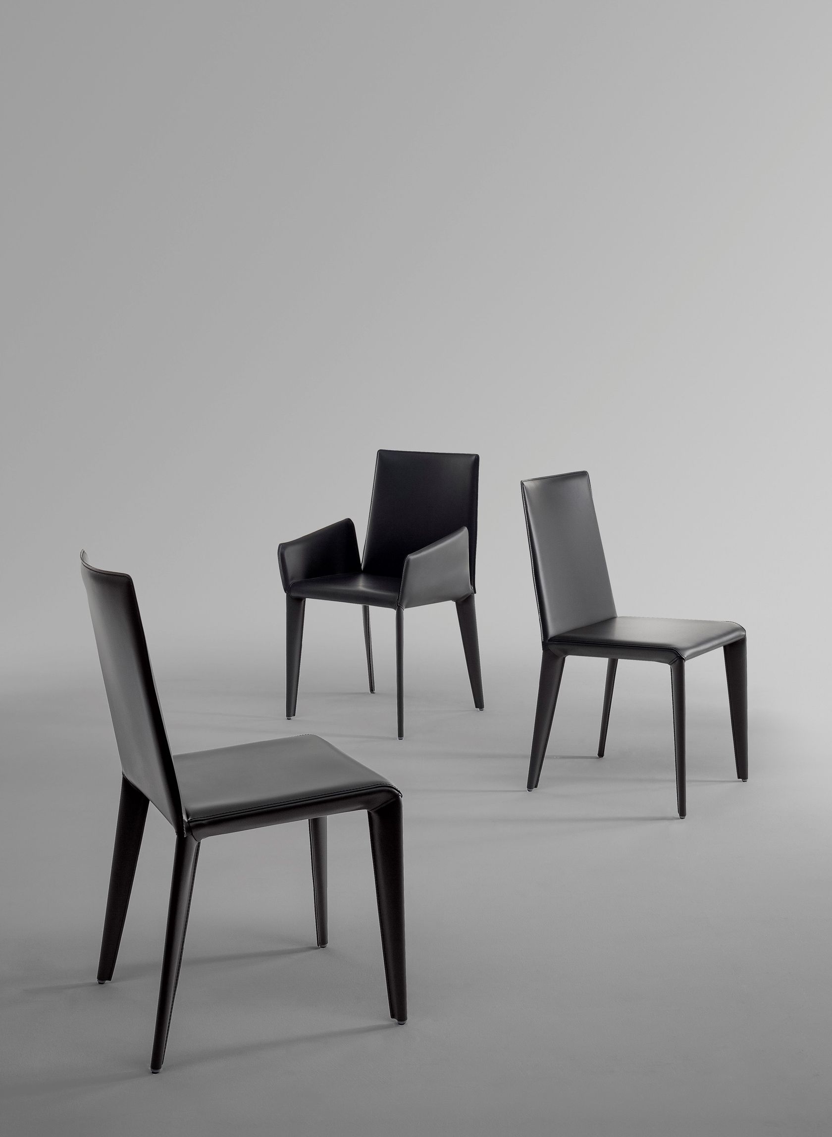 MISS FILLY 椅子 By Bonaldo | design Bartoli Design