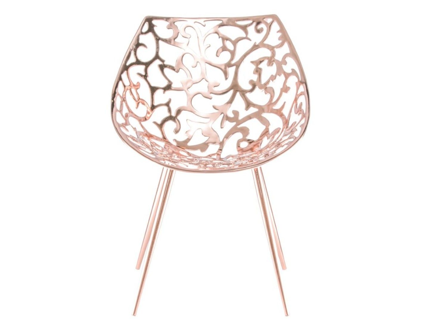 MISS LACY sedia By Driade design Philippe Starck