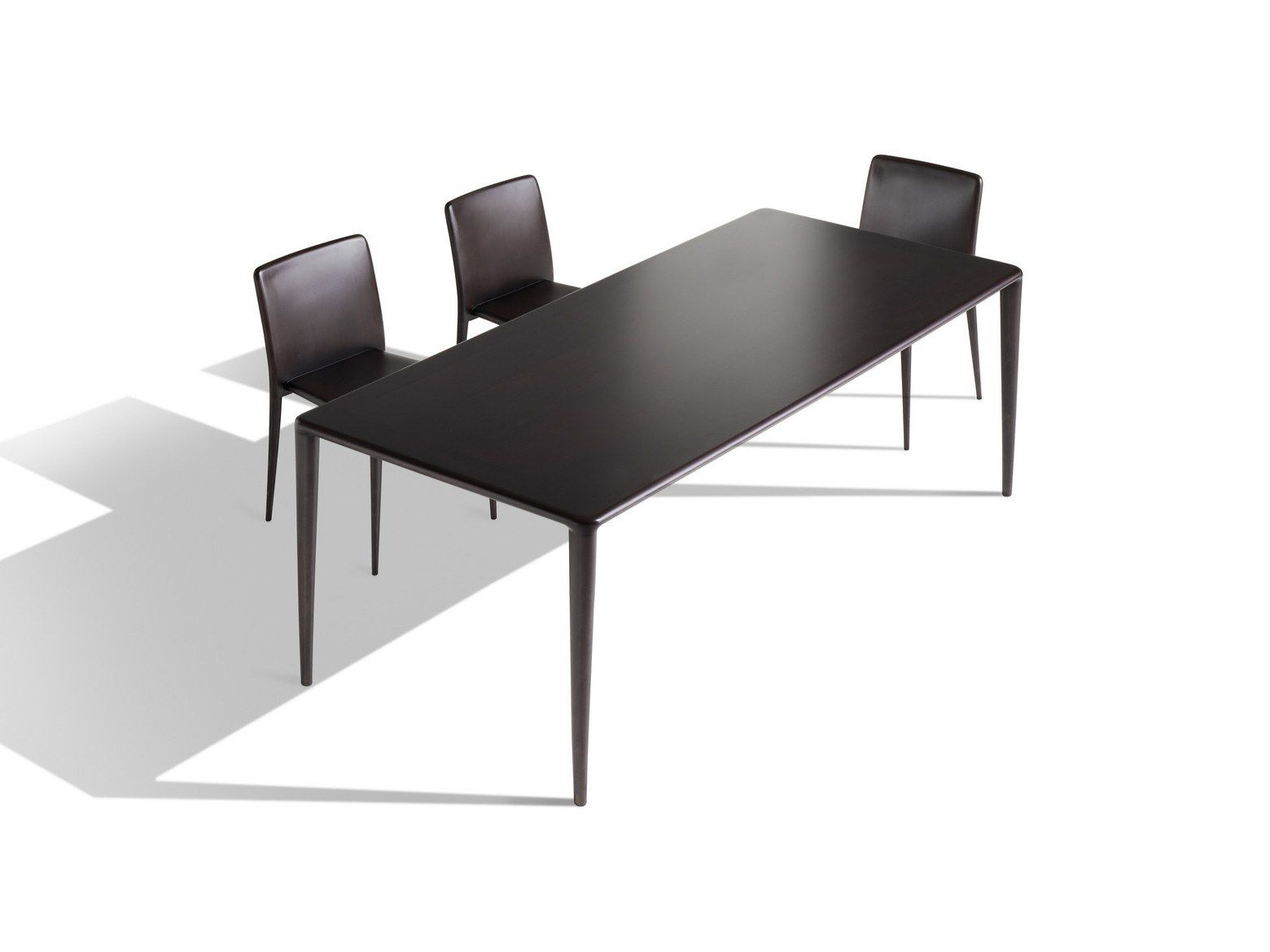 MISS WOOD | Table Miss Wood Collection By MissoniHome