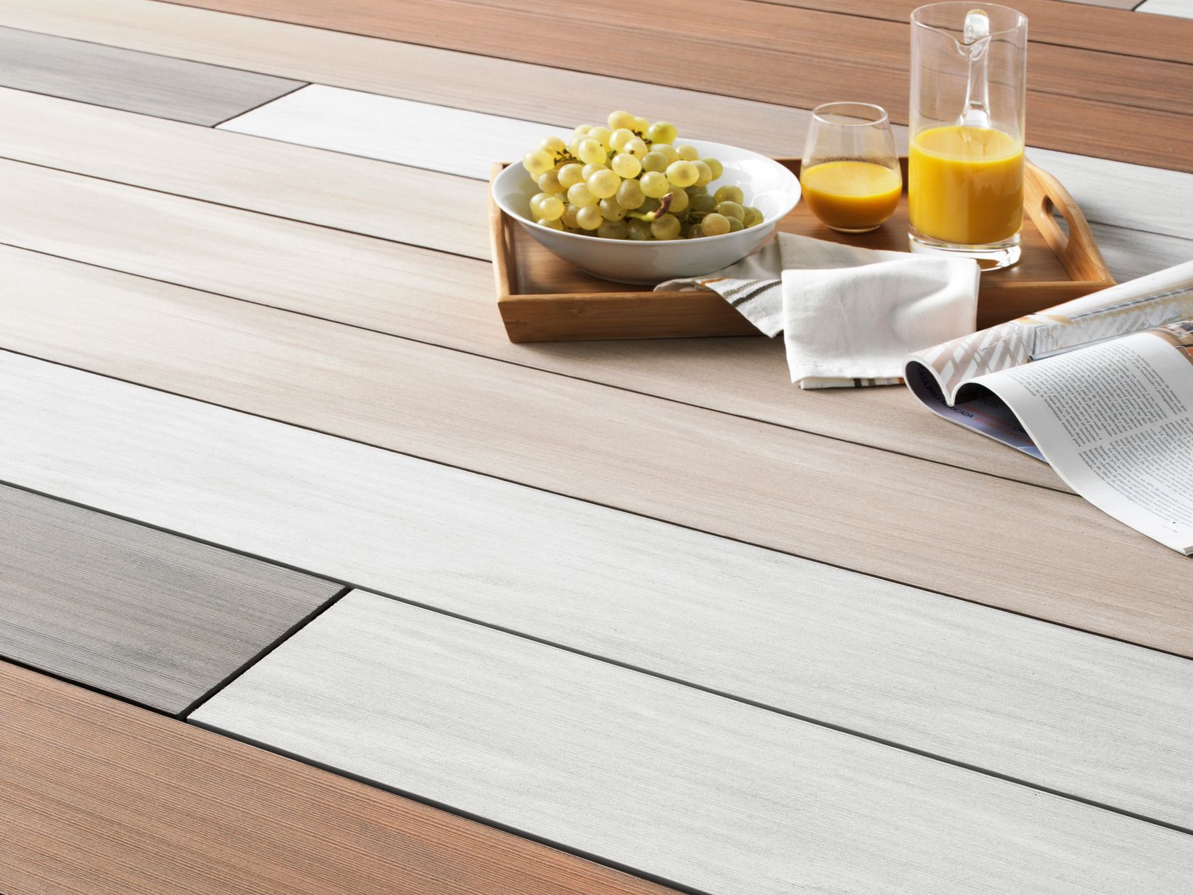 Tarimatec: Tarimas de exterior | Archiproducts
