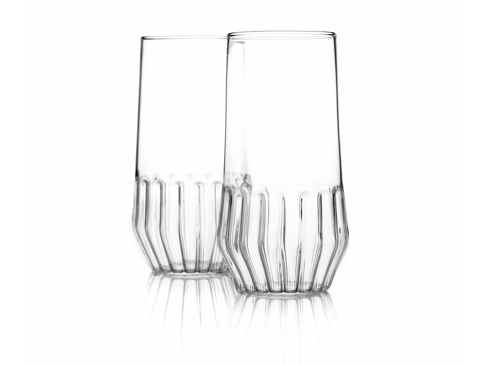 MIXED | Glass By FFerrone design Felicia Ferrone