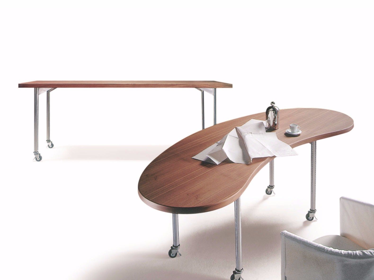 MIXER | Writing desk By Flexform