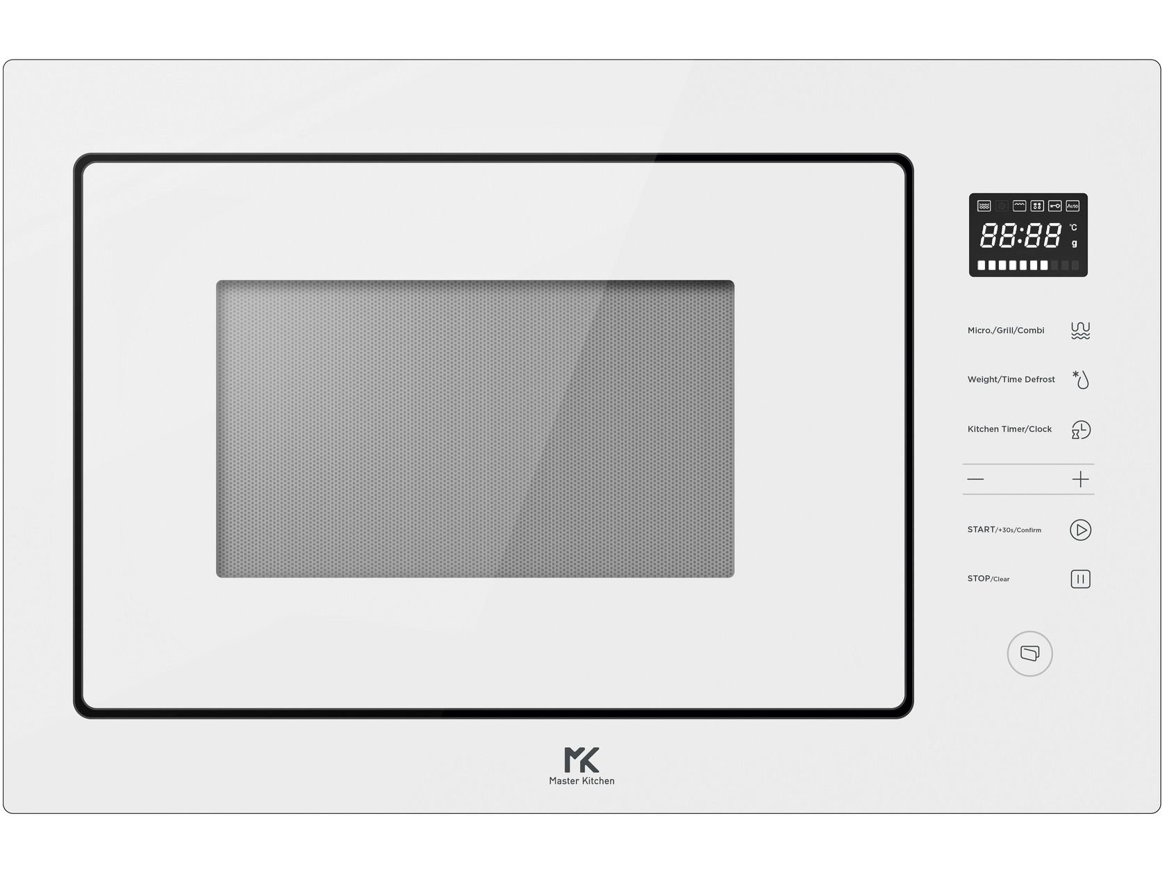 Microwave ovens | Kitchen appliances | Archiproducts