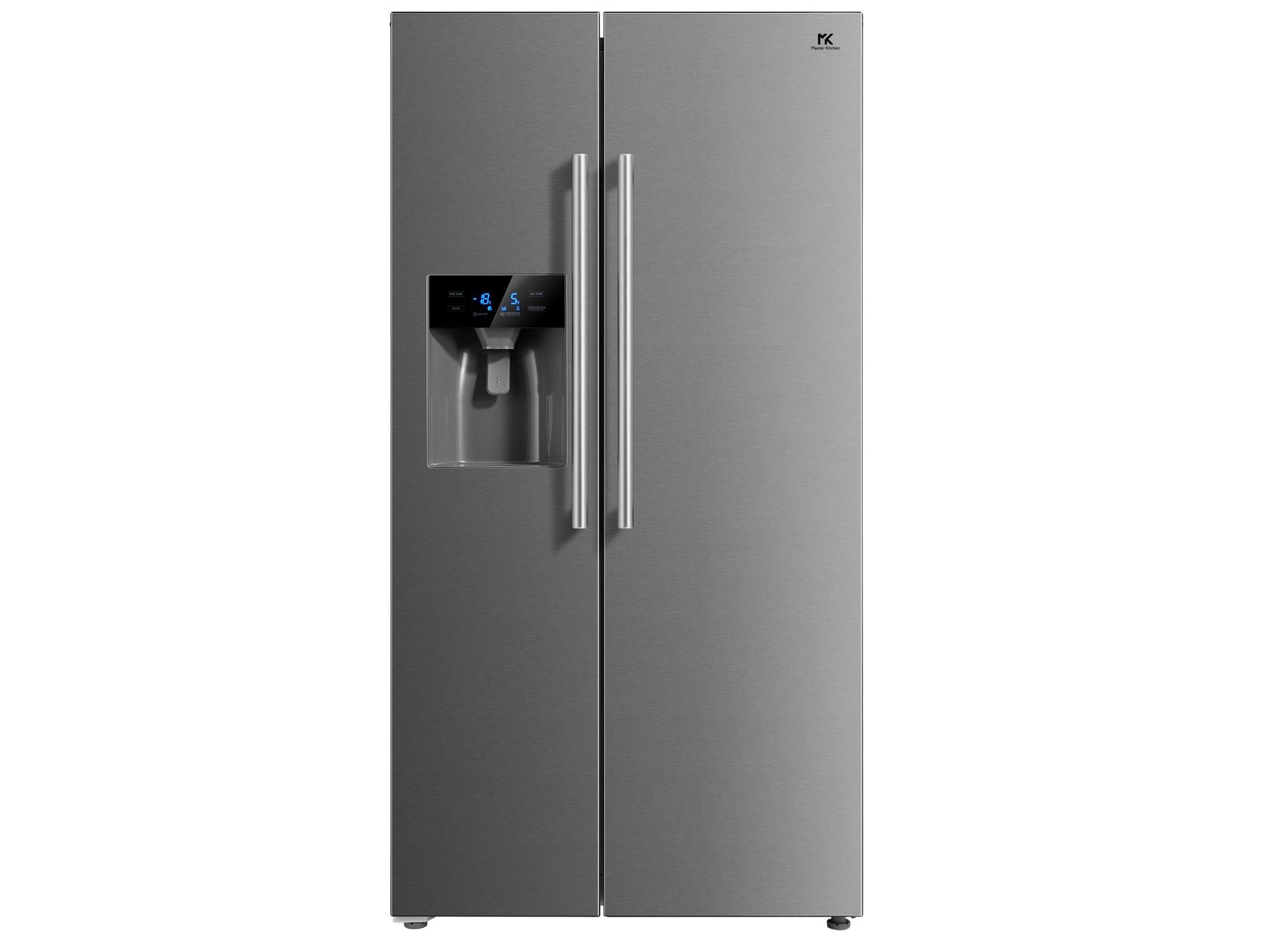MKRF 500/SBS NF E XS | Refrigerator Freestanding american style ...