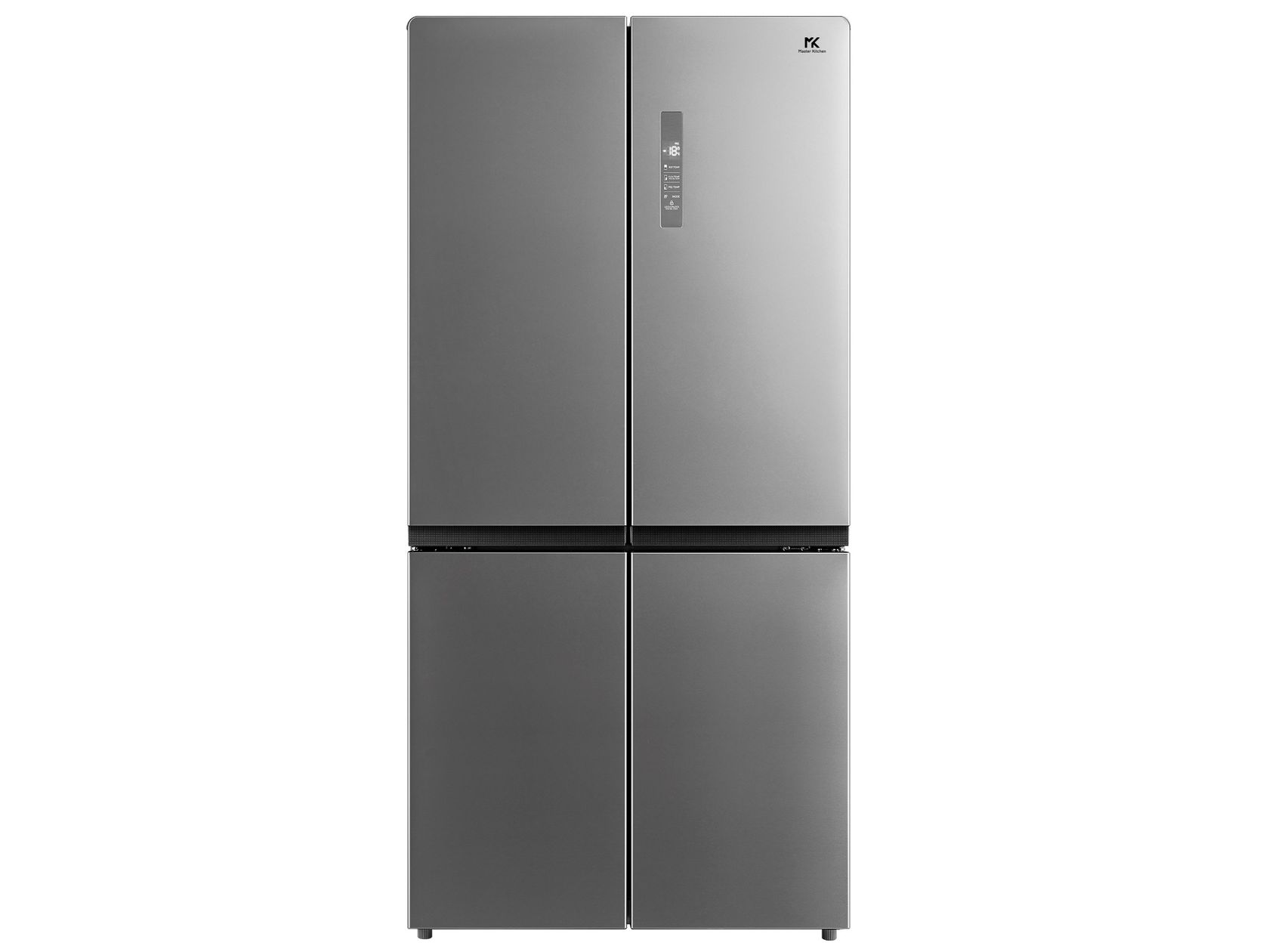 MKRF 620/4D NF E XS | Refrigerator By Master Kitchen
