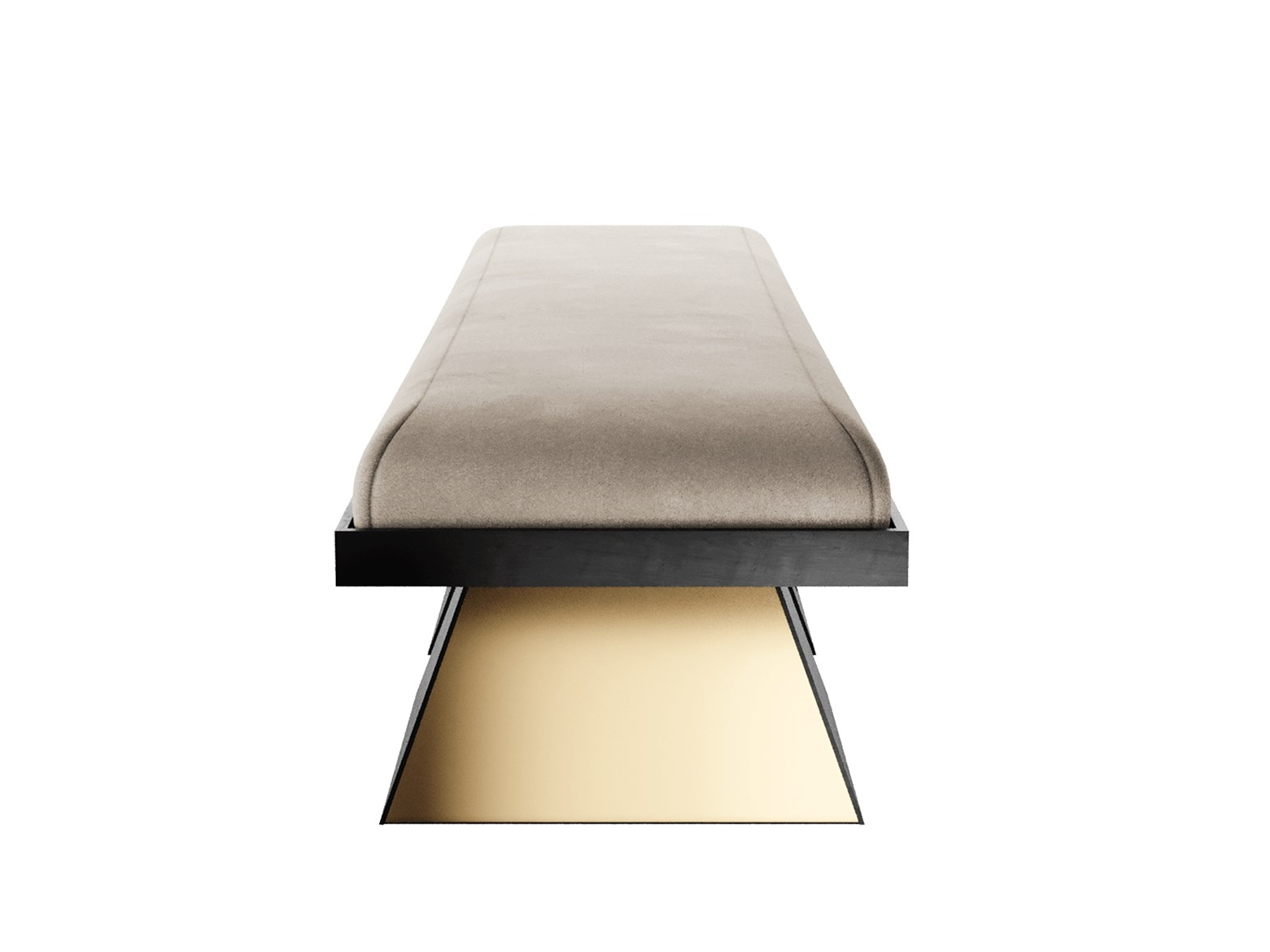 MOA | Bench By HOMMÉS