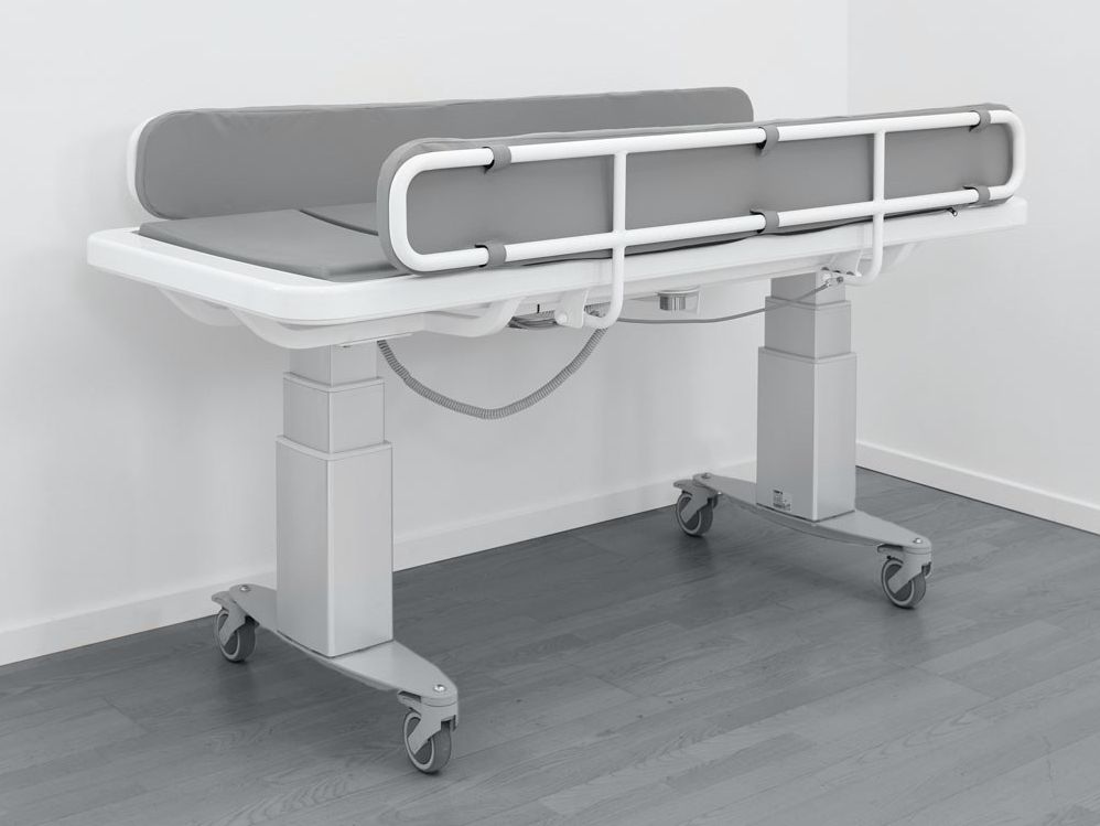 Ropox: Ergonomic aids for disabled people | Archiproducts