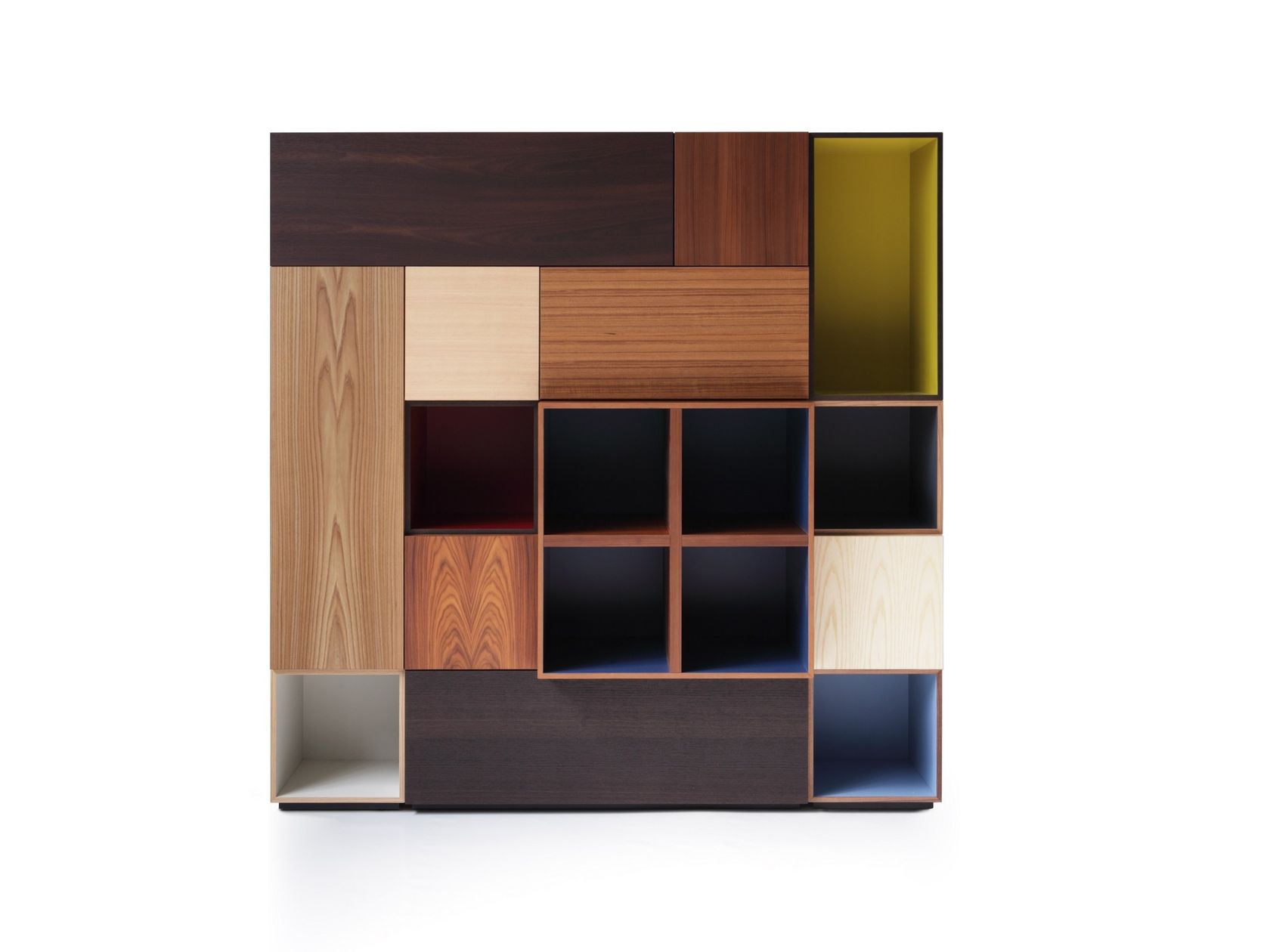 MODERN | Bookcase By Porro