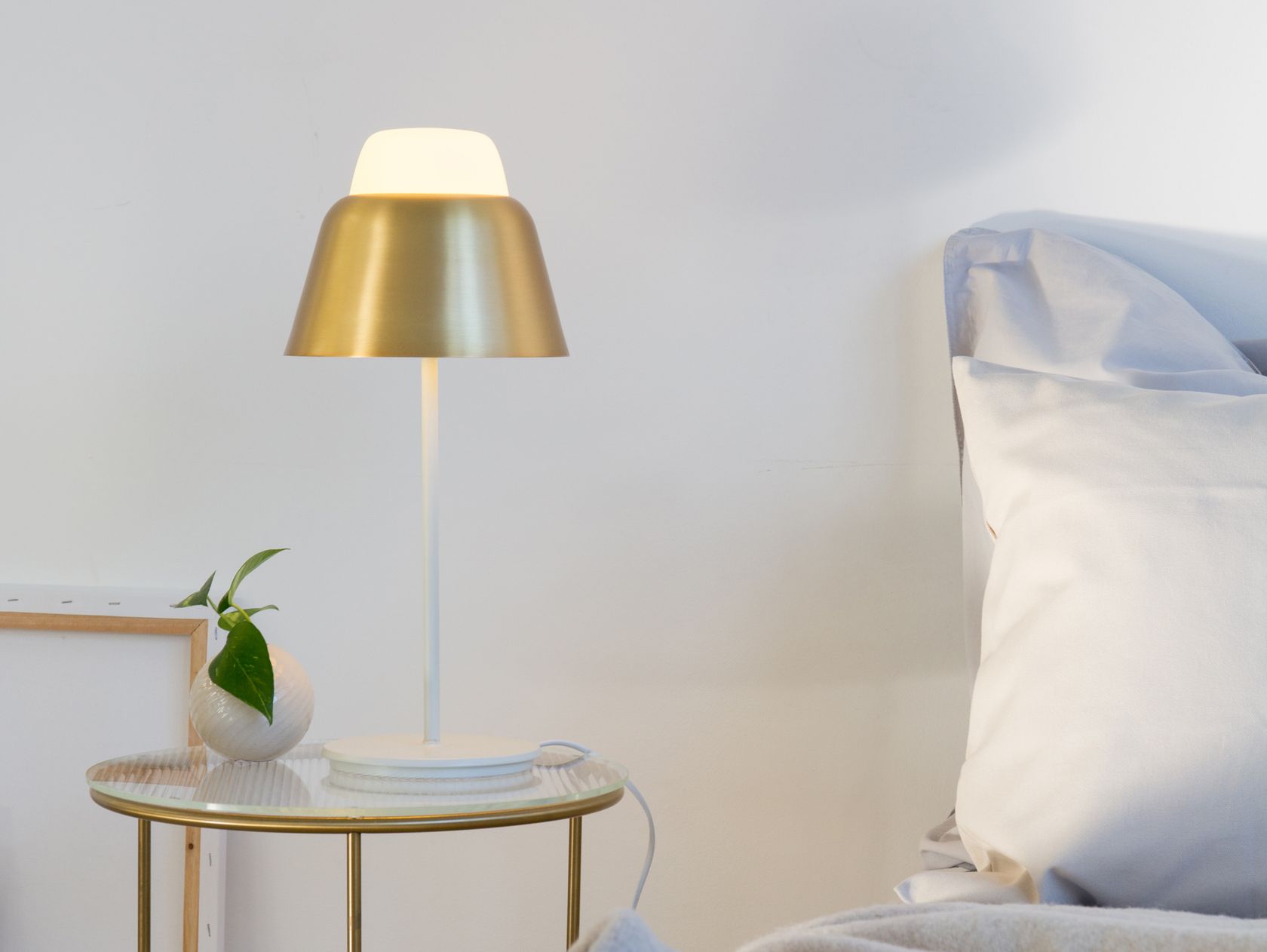 MODU | Table lamp By TEO design Yuno design