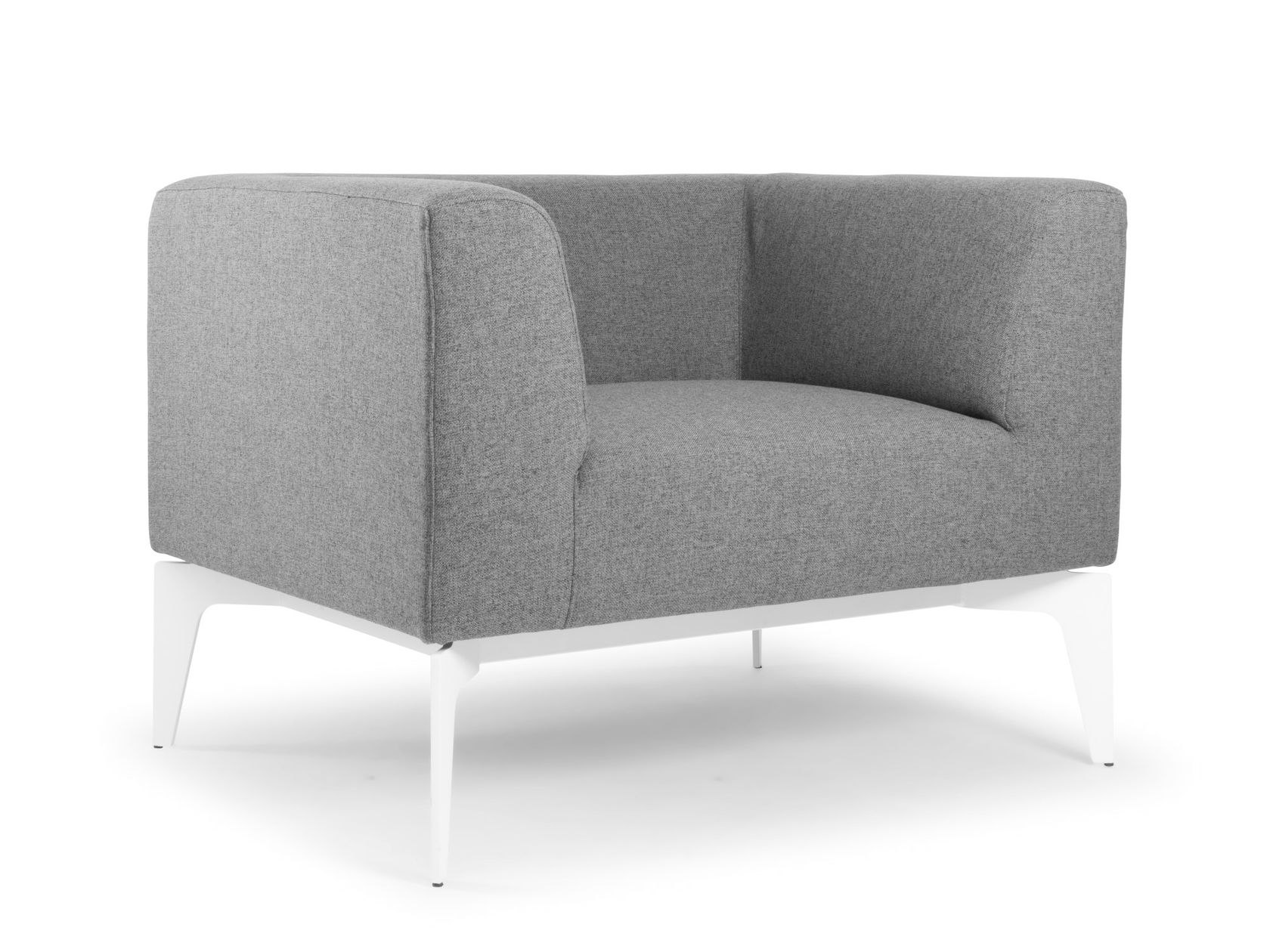 MODULA | Sillón By Riccardo Rivoli