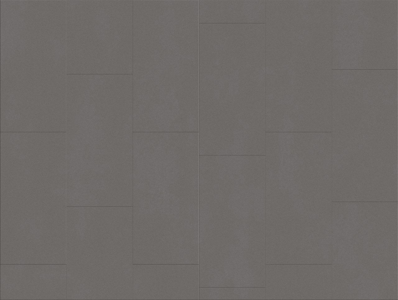 LVT flooring MODULEO 55 TILE - DESERT CRAYOLA By IVC Commercial