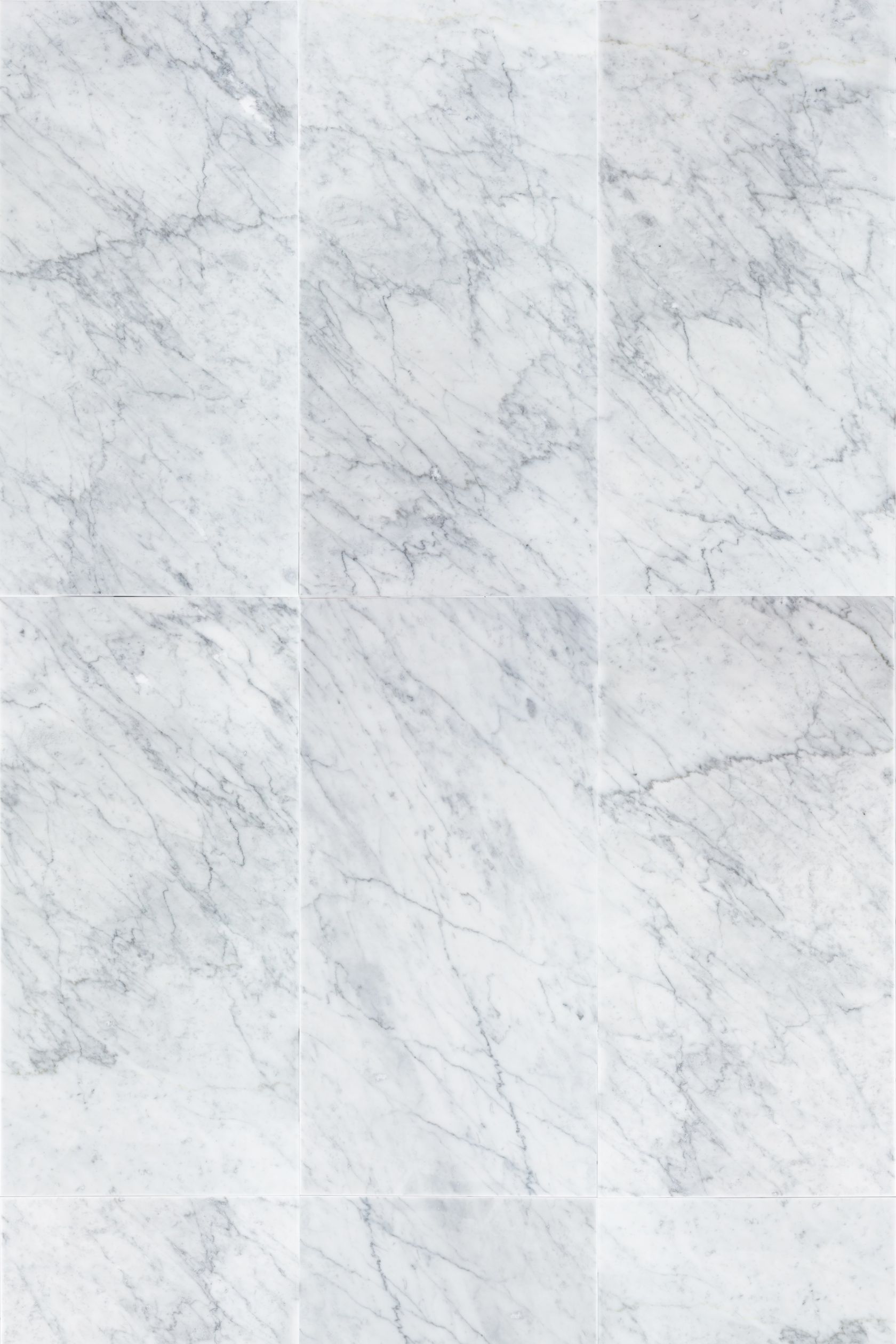 MARBLE TILES BIG SIZE Revestimiento de pared/suelo ultra fino de mármol ...