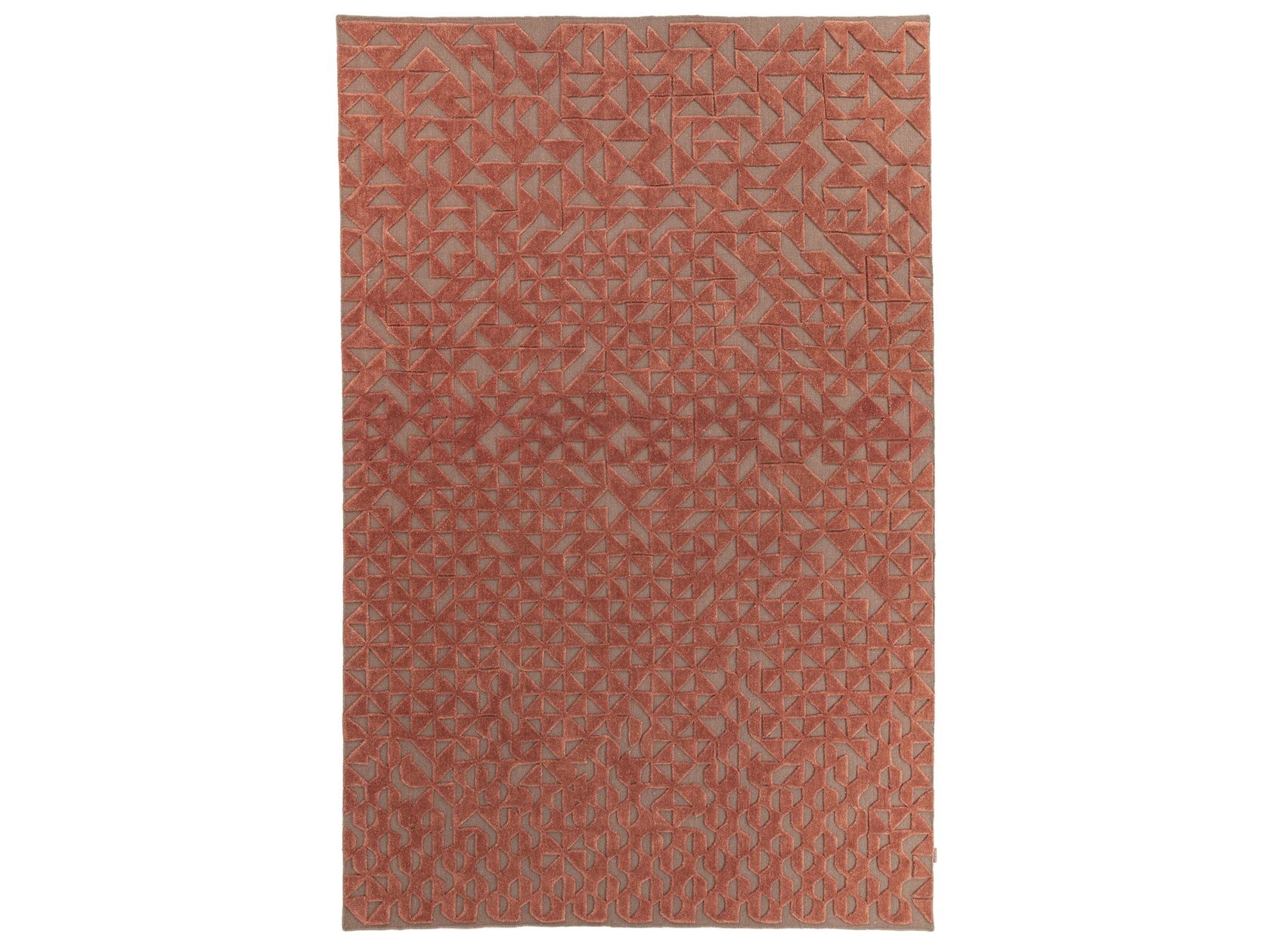 Warli: Contemporary rugs | Archiproducts