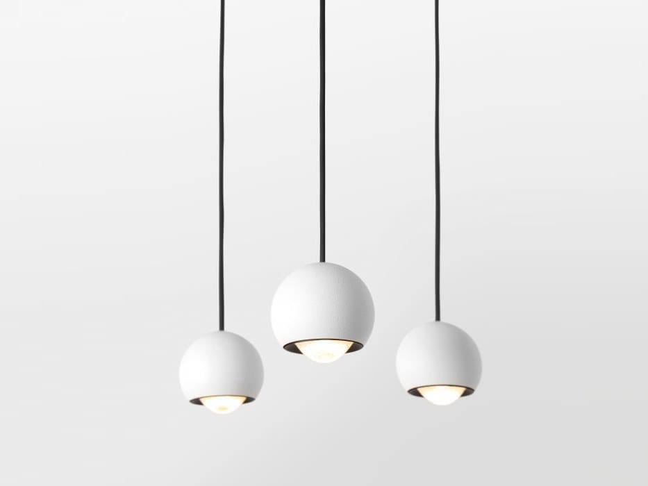 Modular Lighting Instruments: Design Indoor and Outdoor lighting ...
