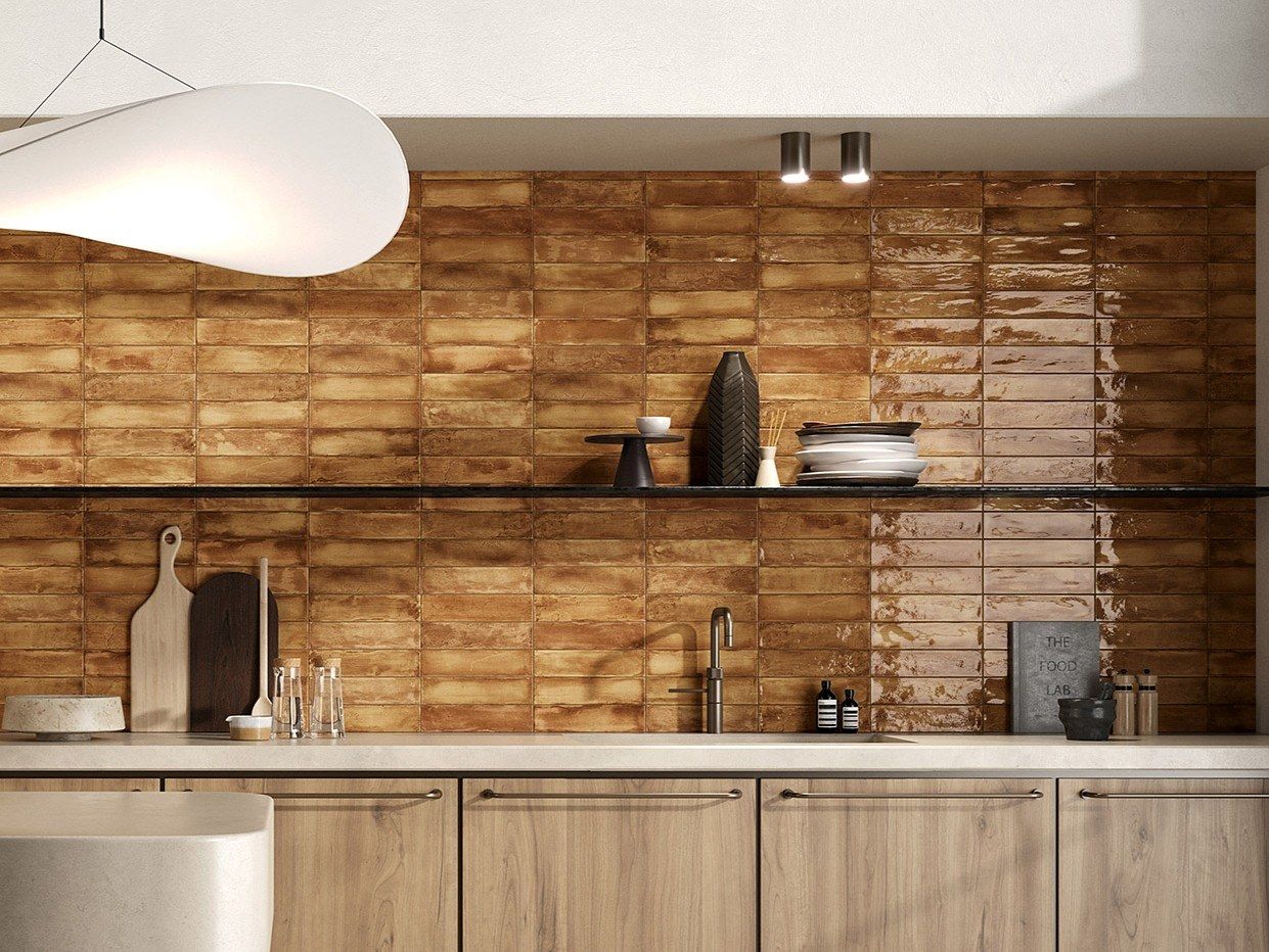 MOJAVE Wall tiles By Ceramica Rondine