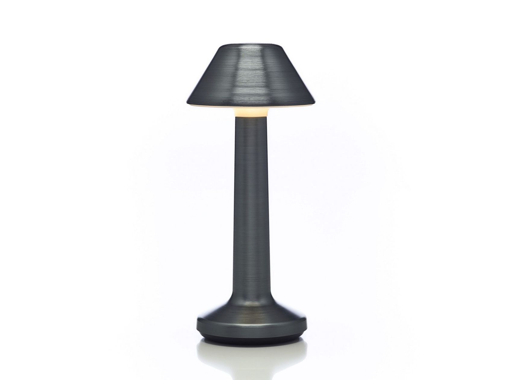 MOMENTS 2 LED table lamp By IMAGILIGHTS | design Xavier Sagaert