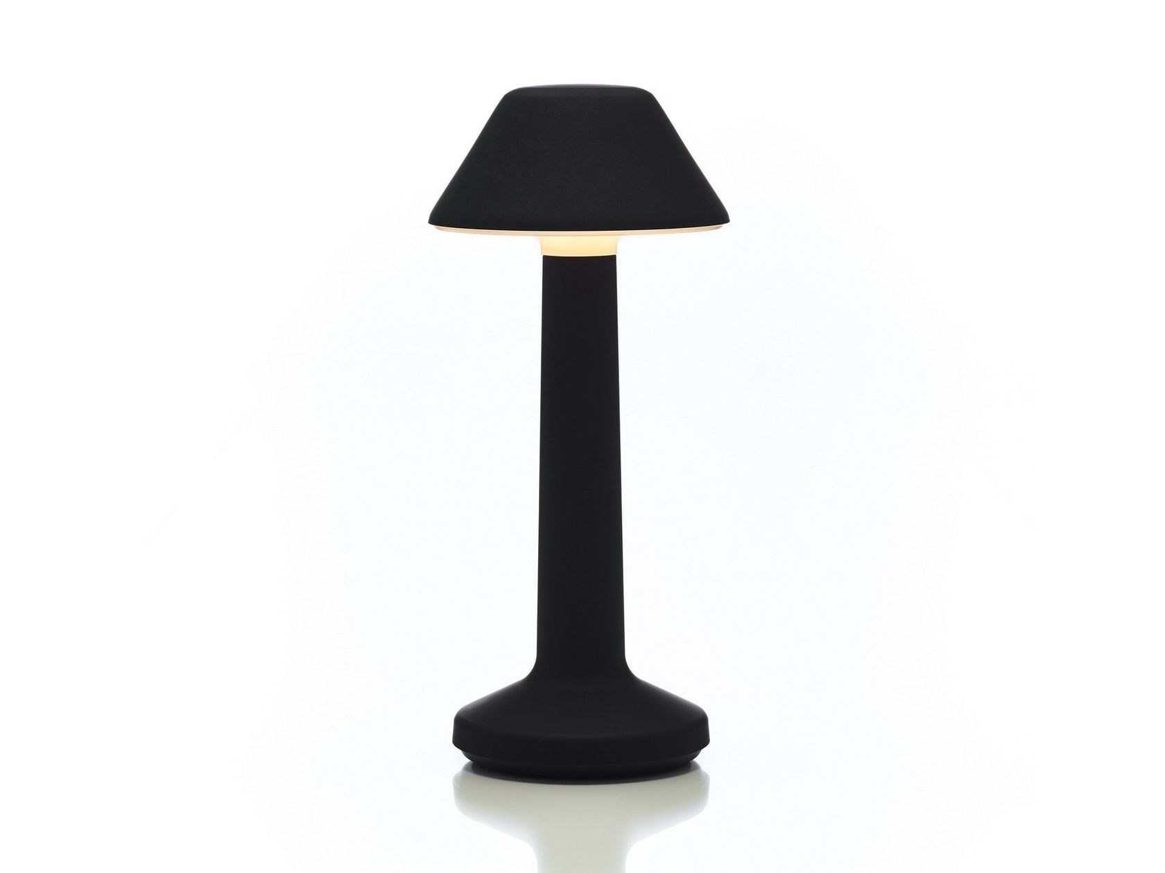 MOMENTS 2 LED table lamp By IMAGILIGHTS | design Xavier Sagaert