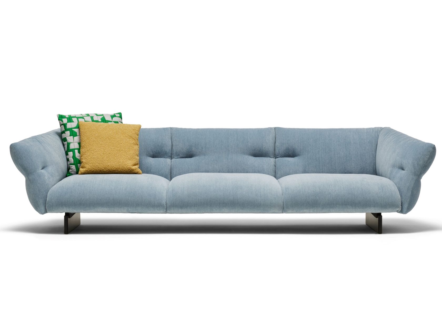 MON-CLOUD 沙发 By Cassina | design Patricia Urquiola