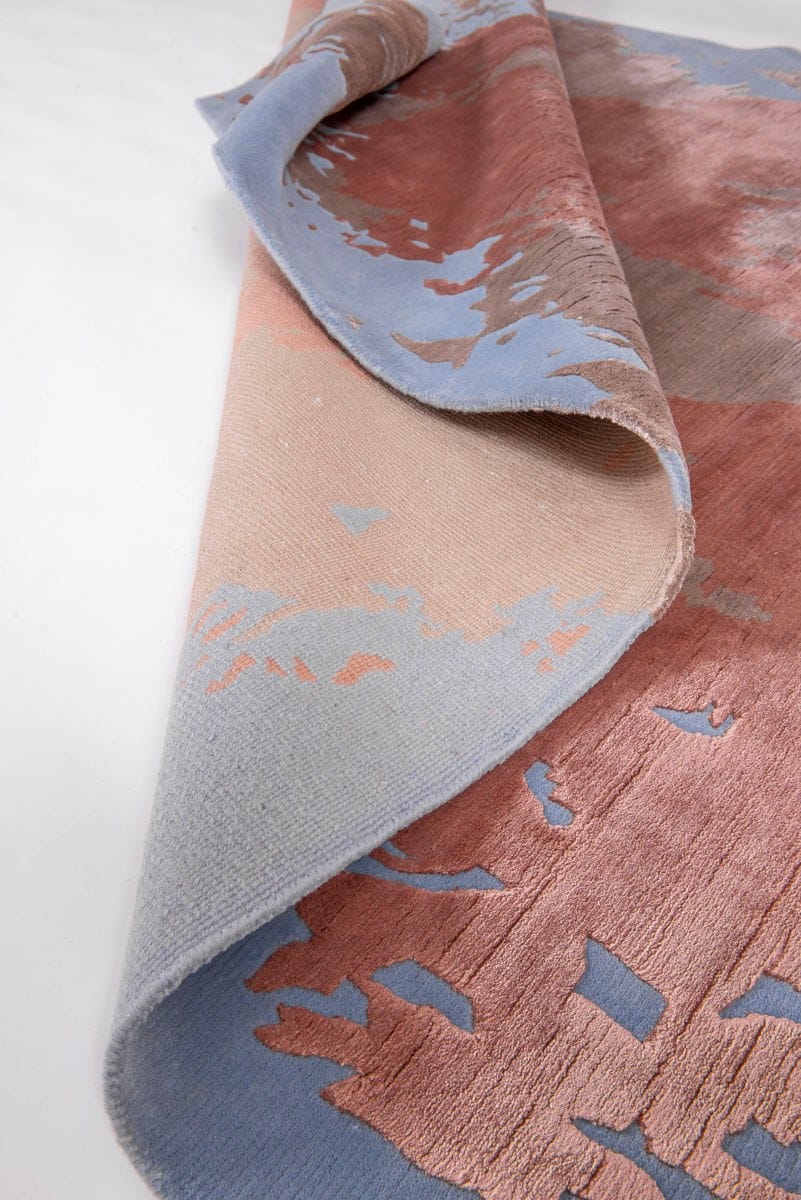 MOND rug By Arte di tappeti