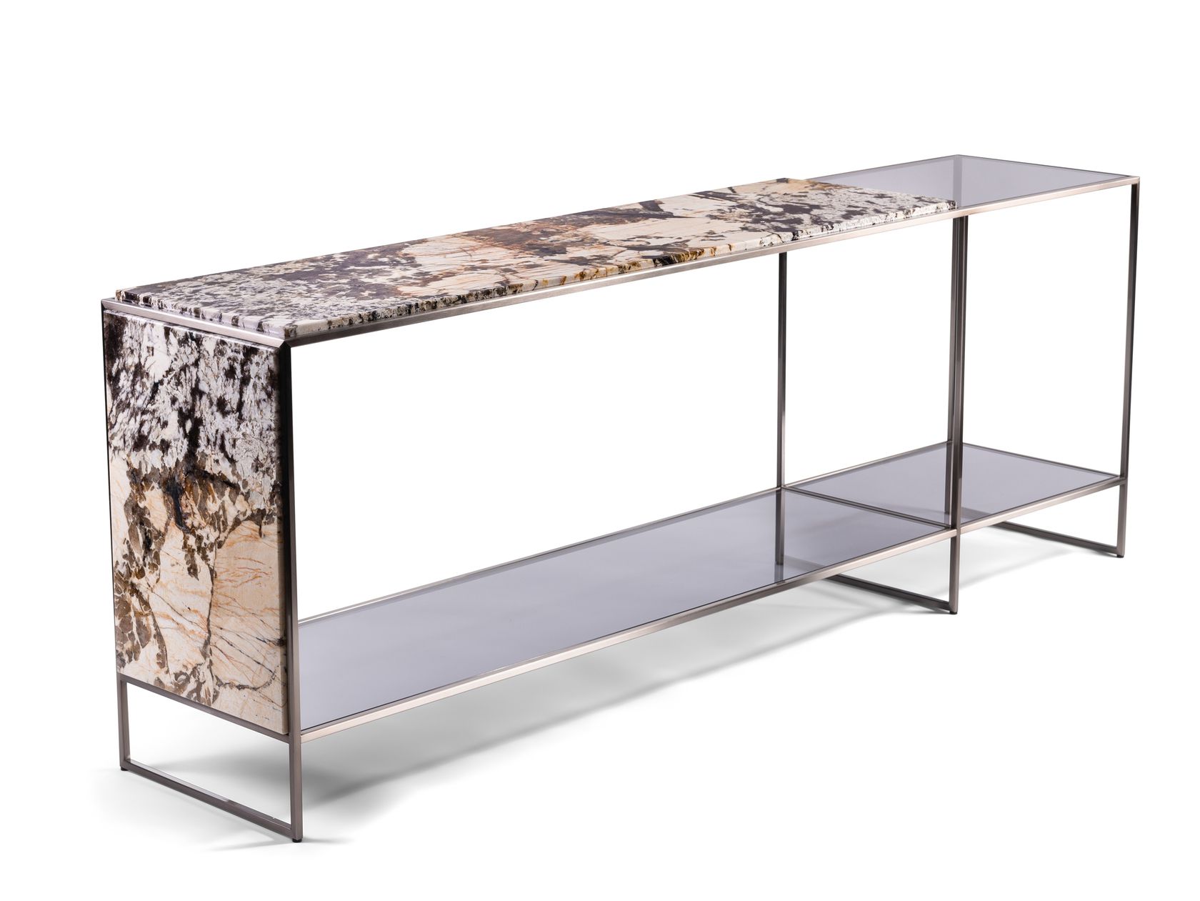 MONDRIAN | Console table Mondrian Collection By Visionnaire design ...