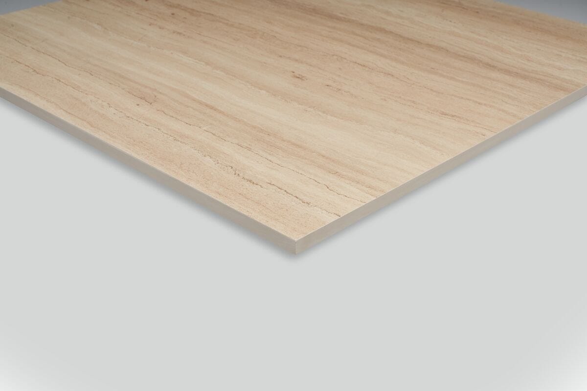 MONOCHROM Furniture design in Compact HPL By Polyrey