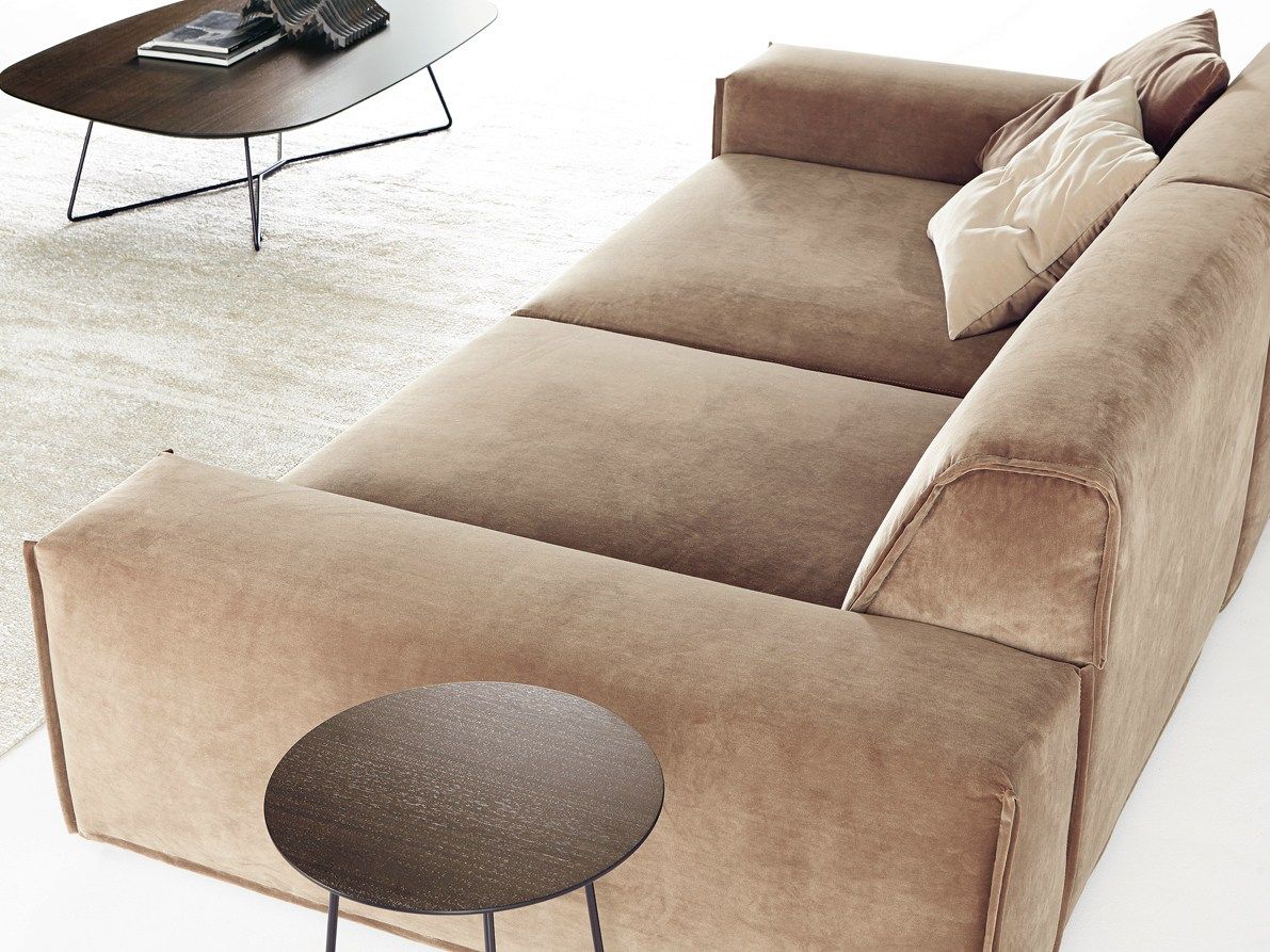 MONOLITH Modular sofa By Ditre Italia | design Daniele Lo Scalzo Moscheri