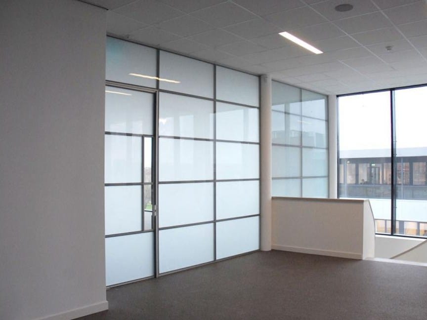 MONOVOLUME WALL CONCEPTS By AVC Gemino