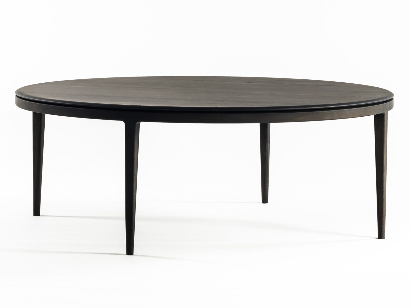 MOON | Round table Moon Collection By DE PADOVA