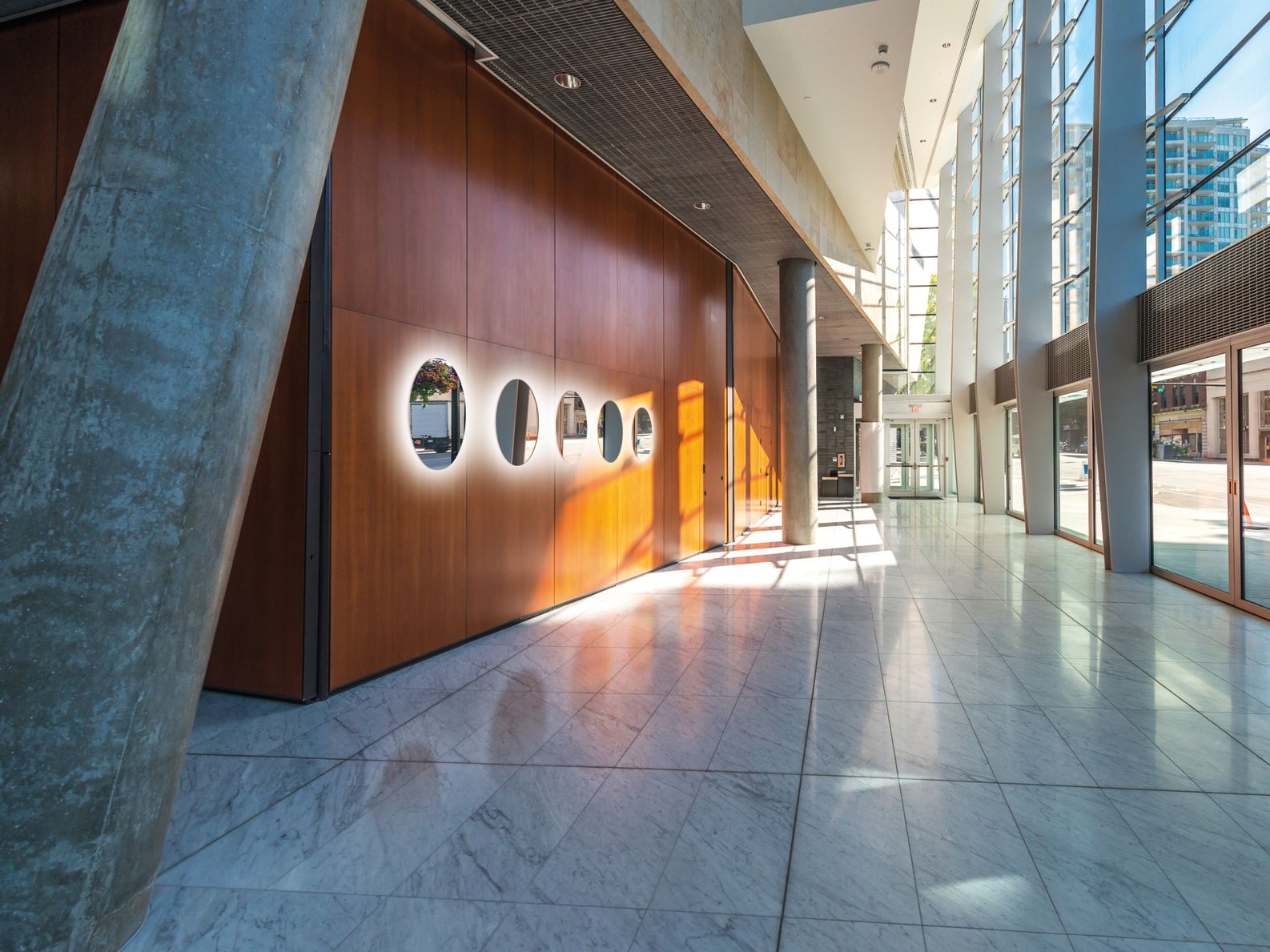 MOONLIGHT Wall lamp / ceiling lamp By EGOLUCE