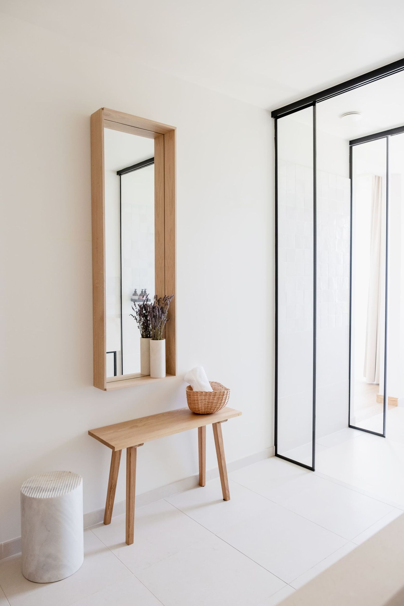 CAMPO Mirror By MOR DESIGN