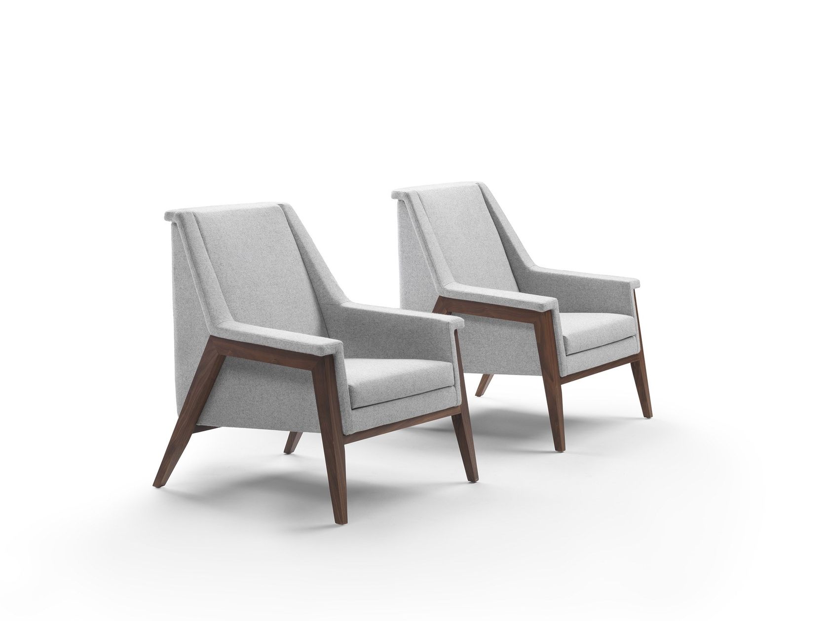 MORRIS | Poltrona By Marelli