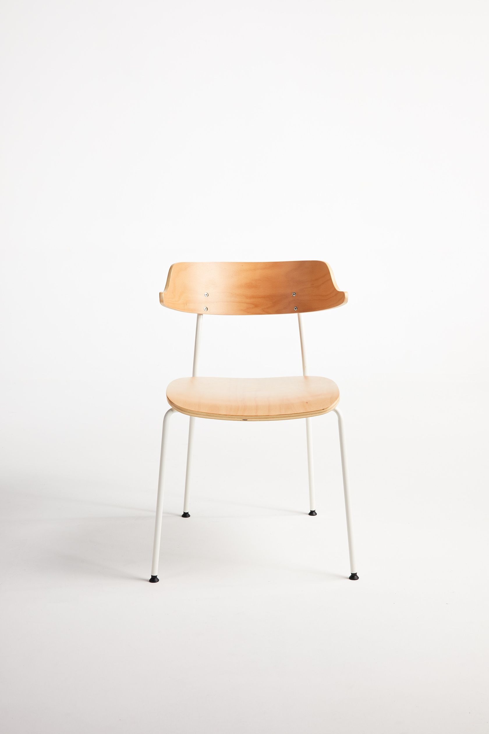 MOU | Beech chair Mou Collection By grado design