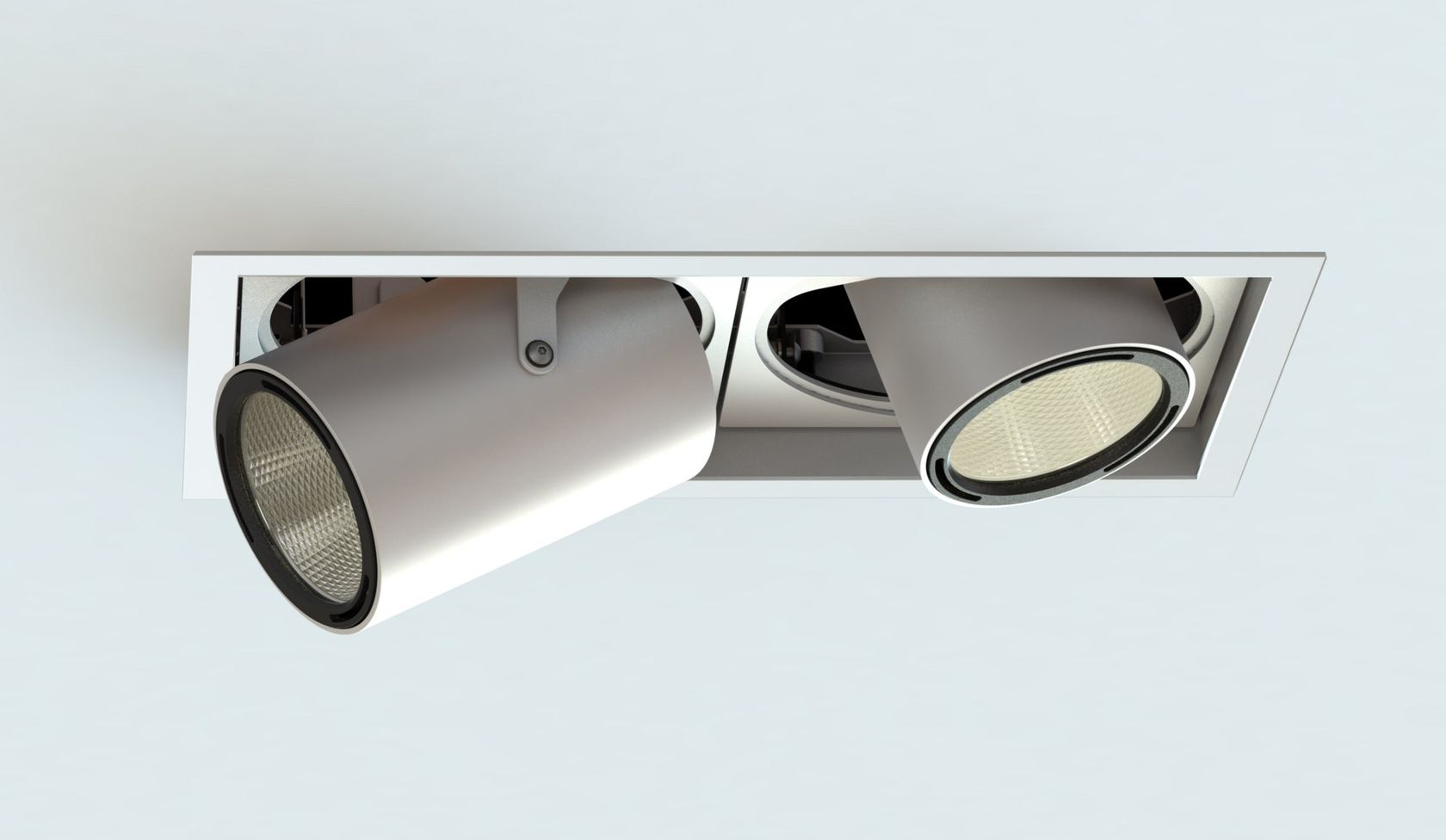 MOVE FOCUS | Rectangular spotlight By LUCIFERO'S