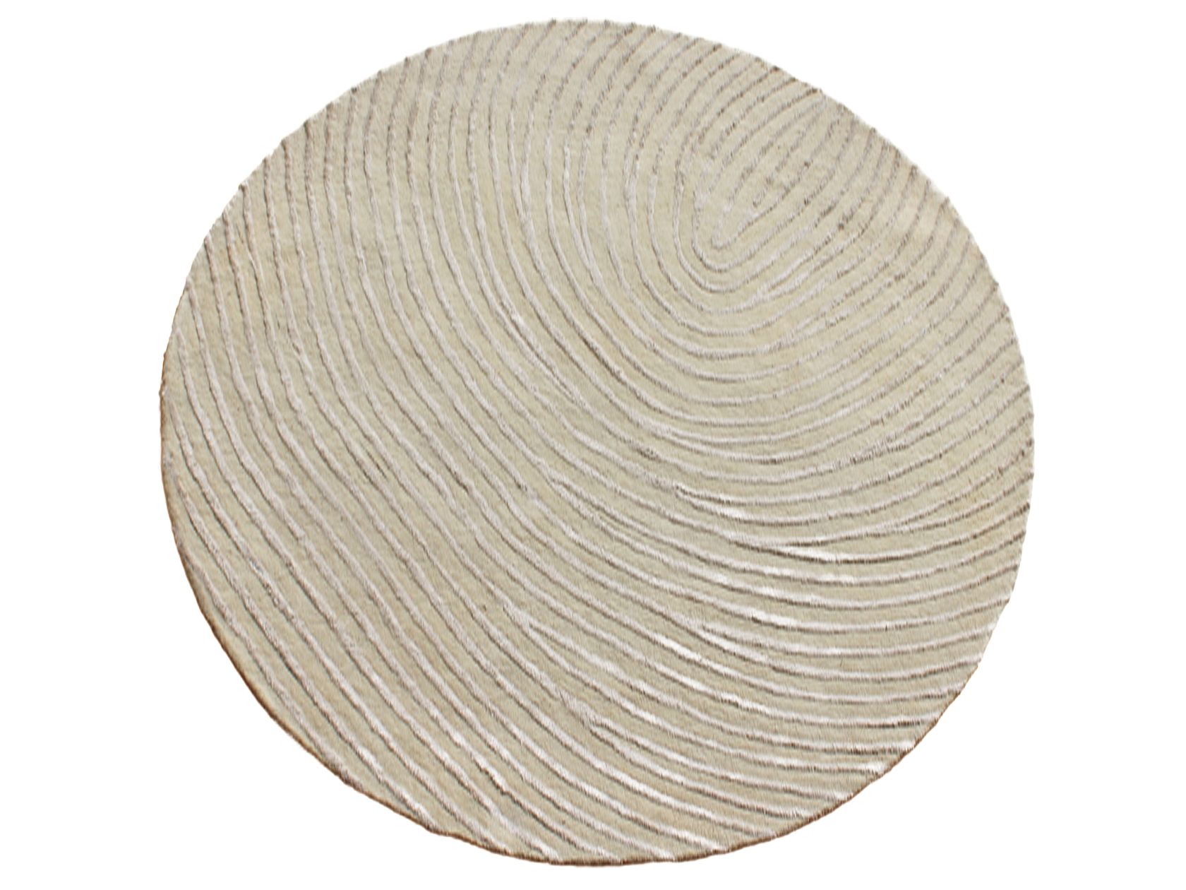 MRS01 MURANO SWIRL | Round rug Handmade round wool rug By Carpet ...