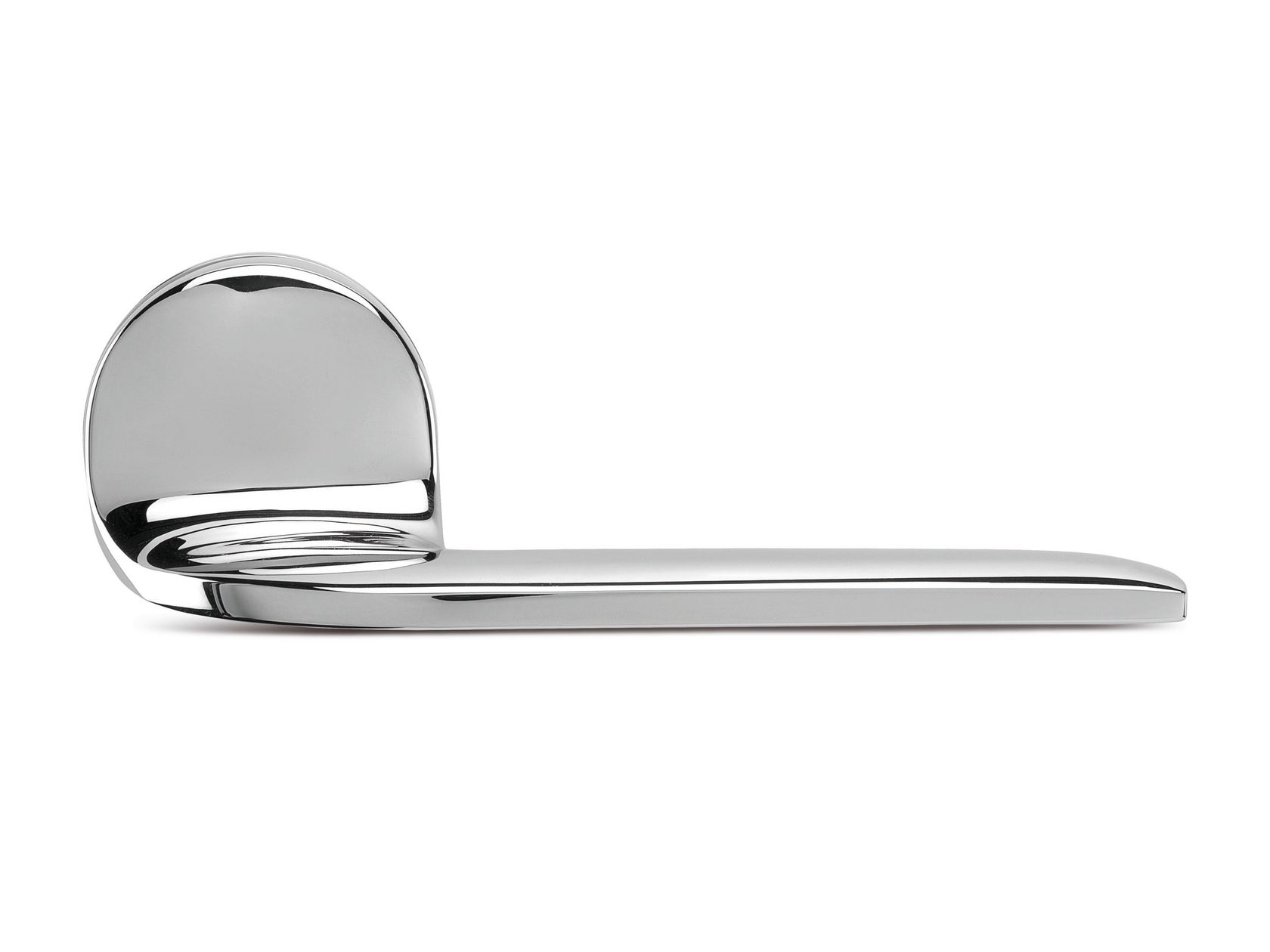 Door Handles | Modern, without rosette | Archiproducts