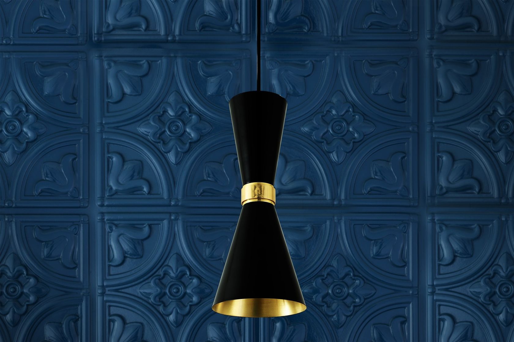 MULLAN LIGHTING - CAIRO Pendant lamp By In Stock | design Mike Treanor