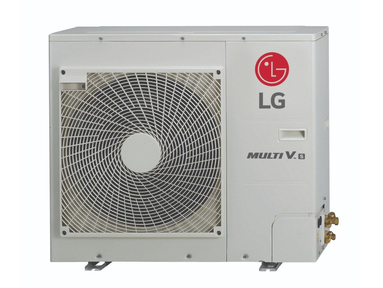 MULTI V S R32 | Heat pump By LG Electronics