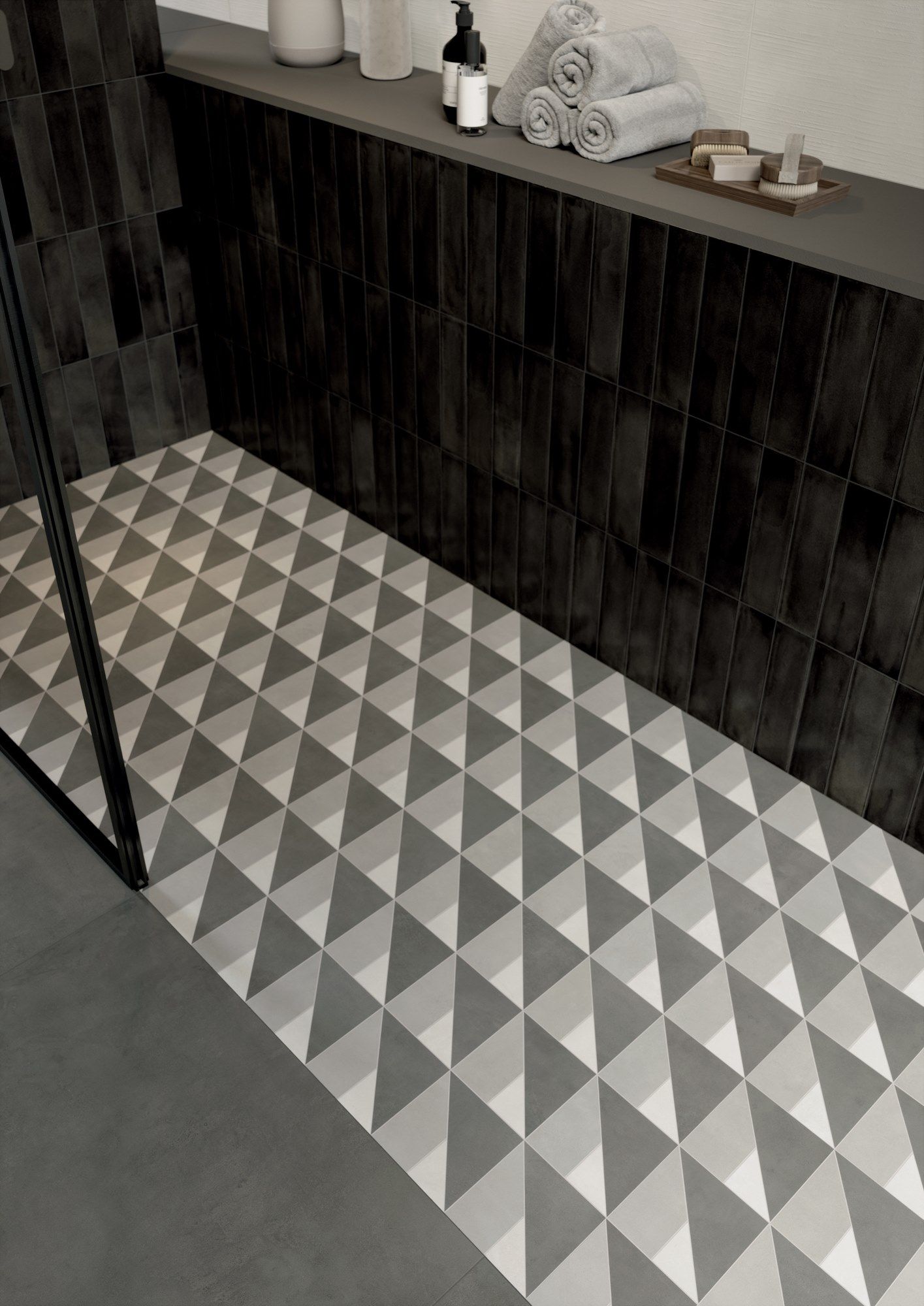 MULTIFORME ACQUARIO Pavimento/rivestimento in gres porcellanato By ...