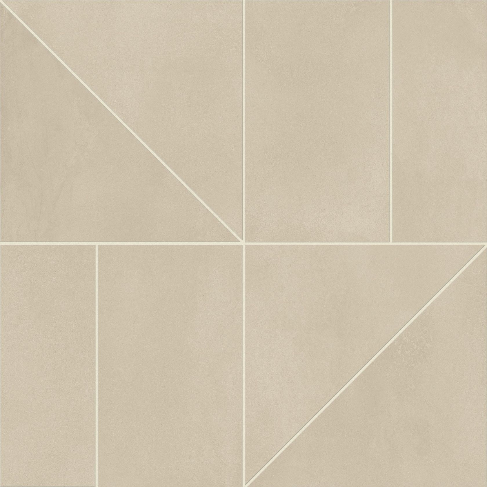 MULTIFORME DUNE TUFO revêtement de sol By Marca Corona