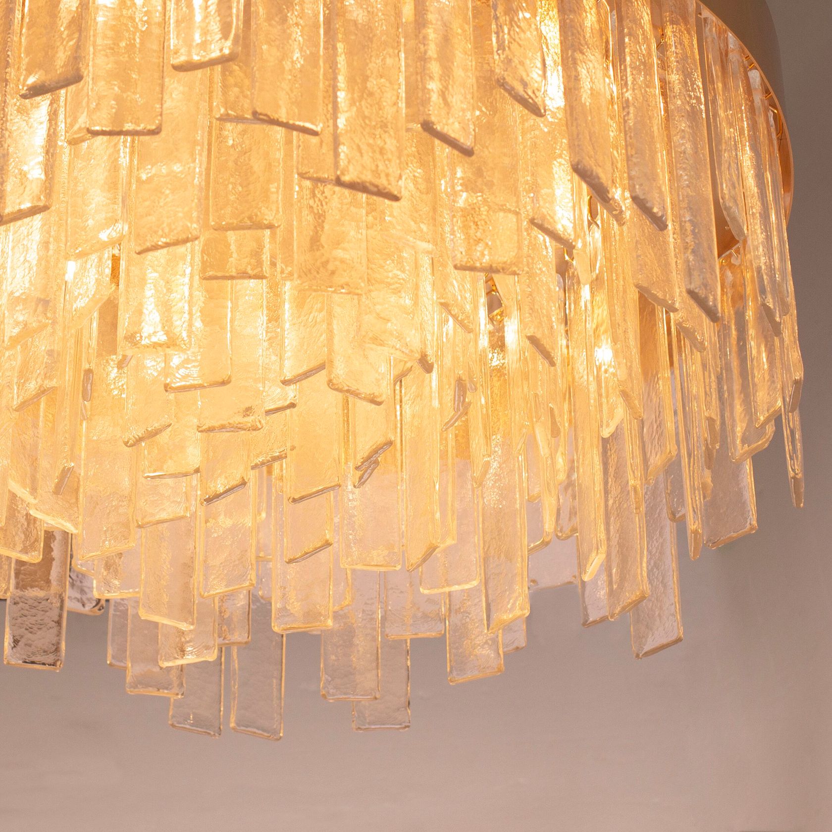 COSMOPOLITAN 2 Ceiling lamp By MULTIFORME