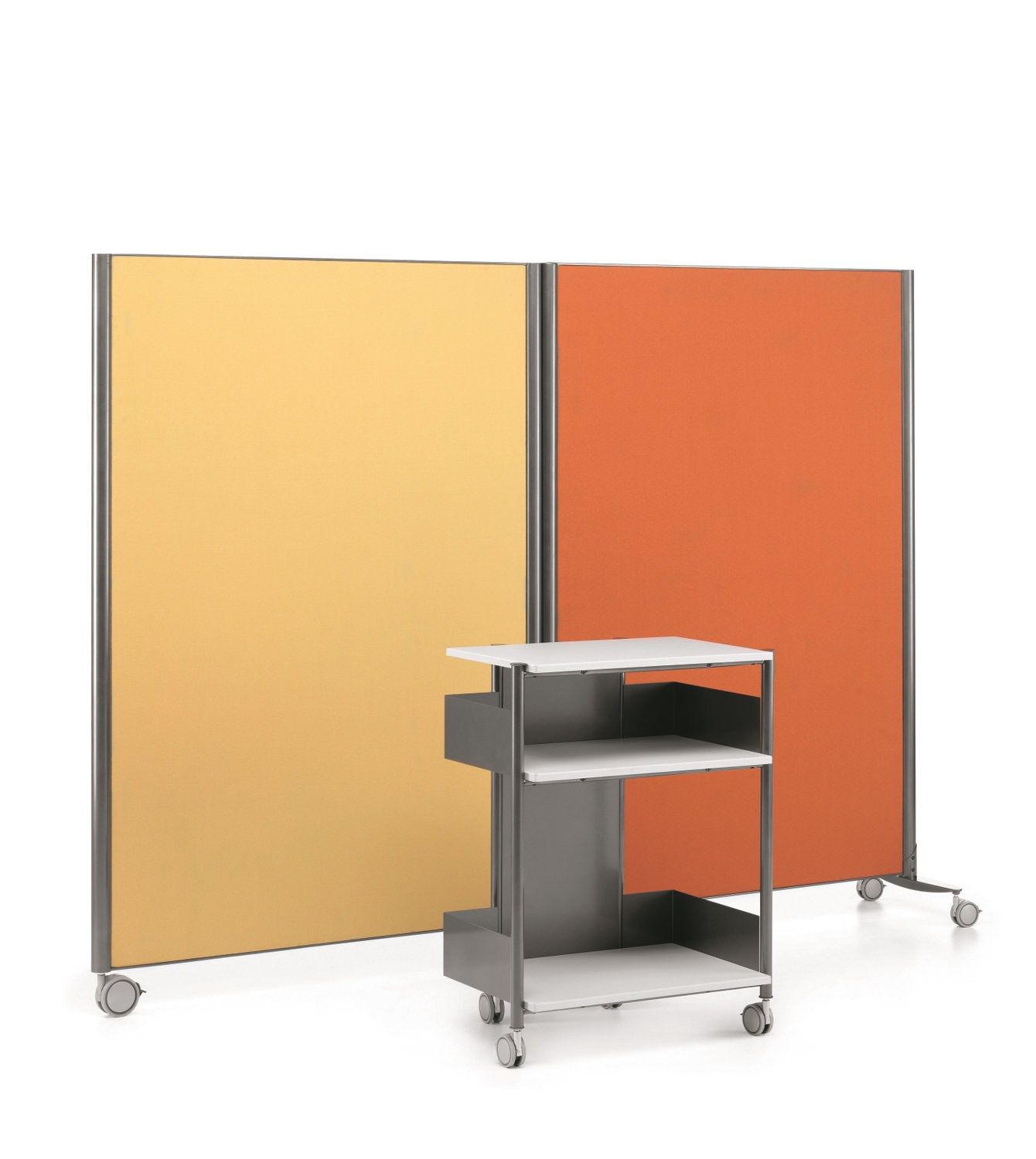 MULTIKOM 3000 Office screen By TALIN