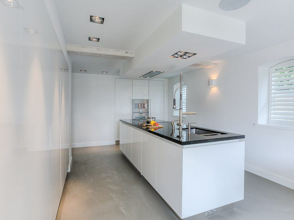 Ceiling recessed spotlight MULTIPLE TRIMLESS 2 Multiple Trimless ...