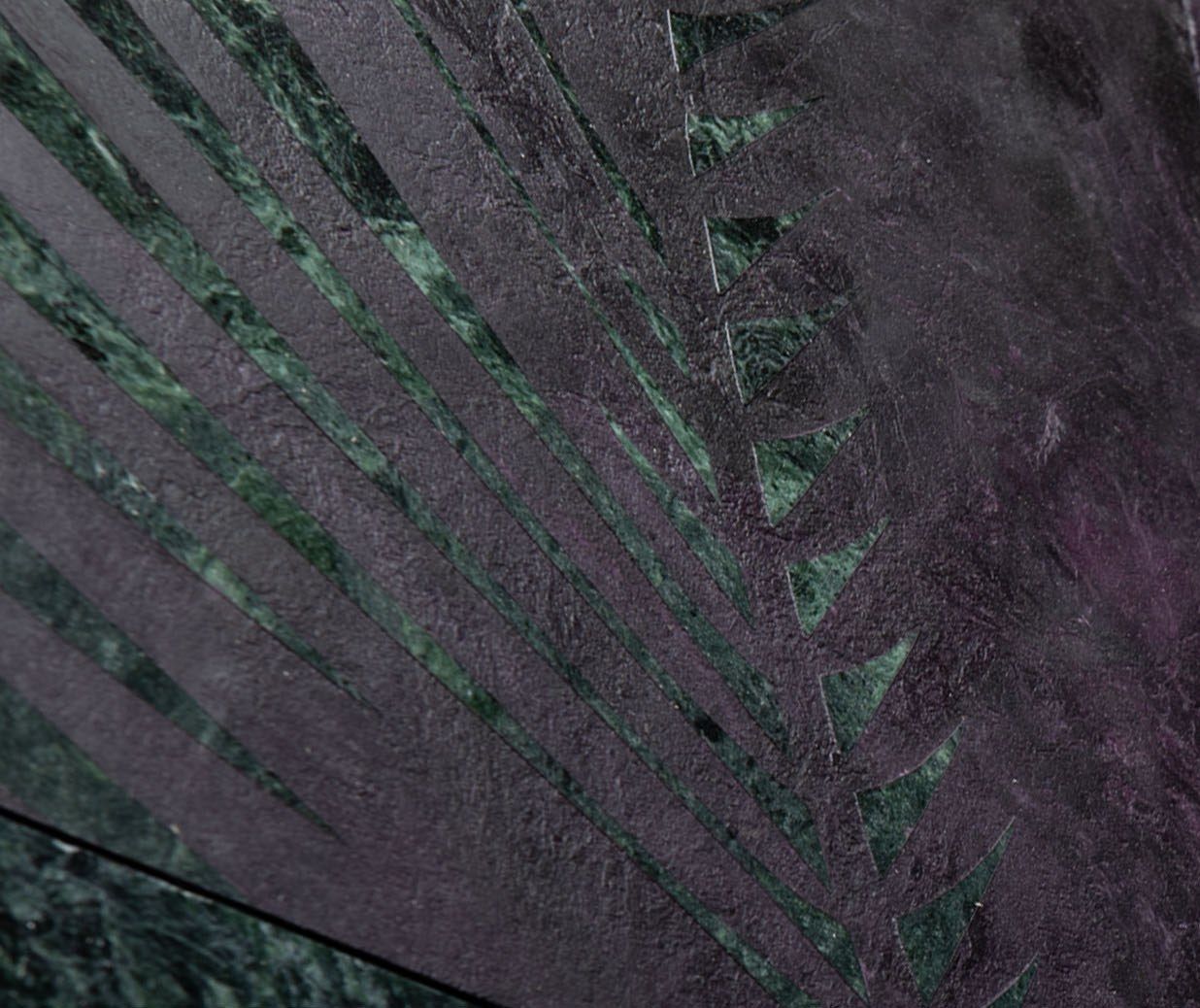 MUMBLE JUNGLE Wall tiles By Lithos Mosaico Italia | design Andrea Mighali