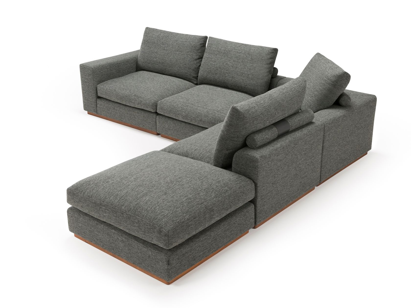 MURRAY | Sofá Colección Murray By AMURA