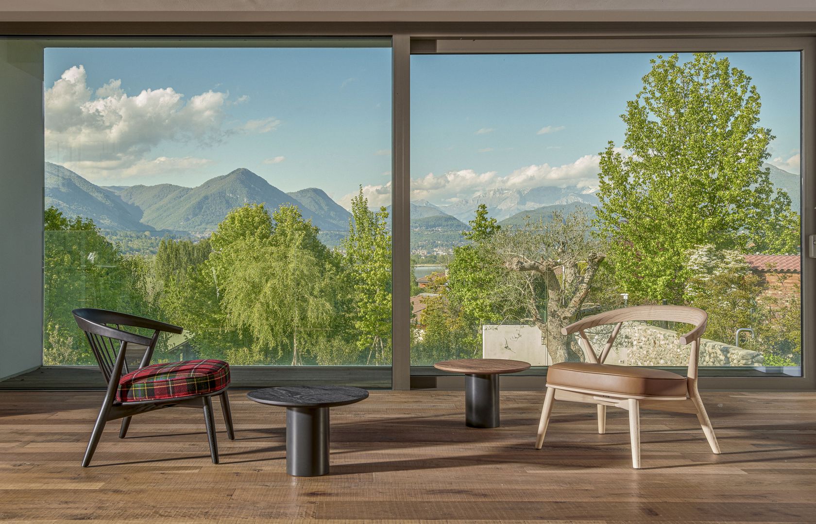 MUSH Coffee table By Cappellini | design Giulio Cappellini