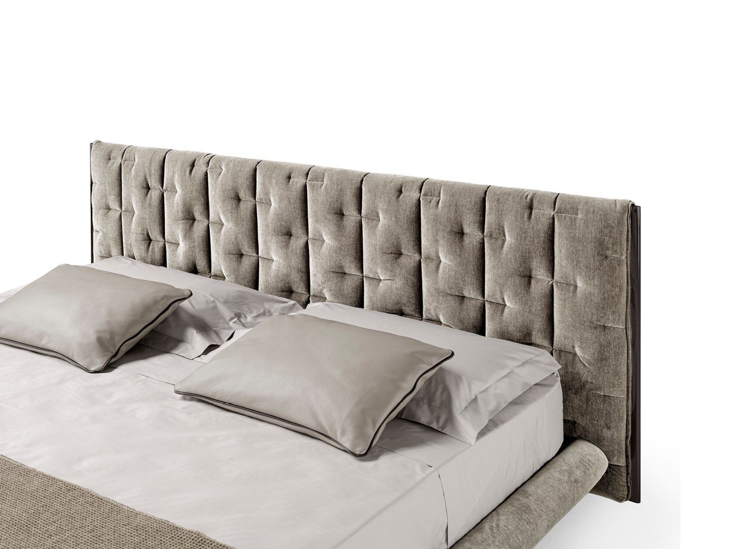 MUZZLE | Bed By Max Divani