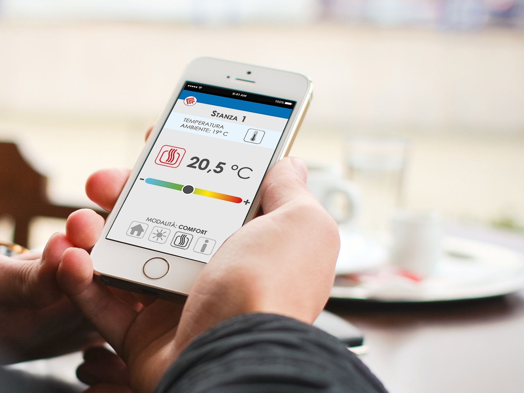 CORDIVARI: Radiators, solar systems, boilers | Archiproducts