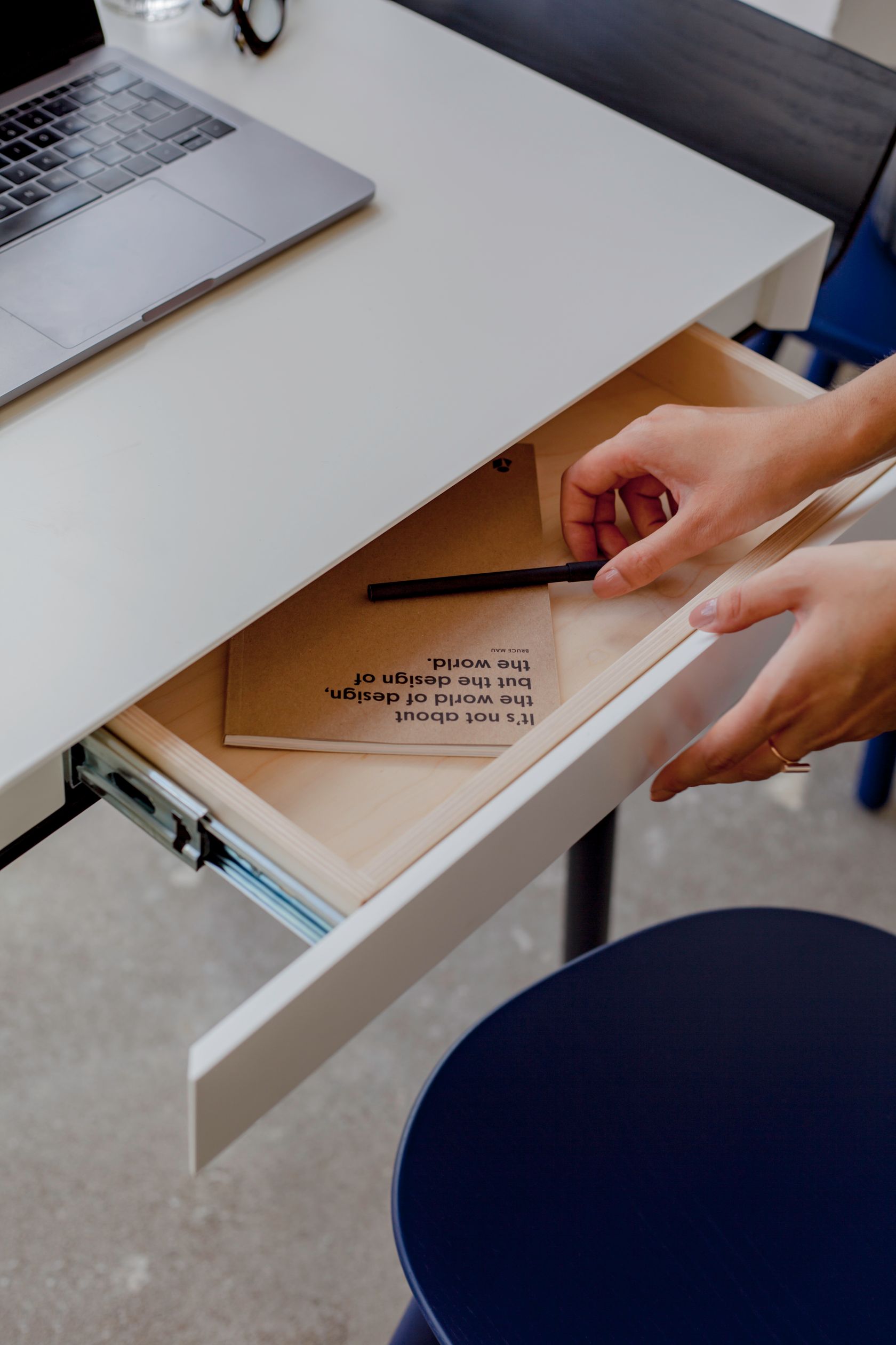 MY WRITING DESK Writing desk By EMKO